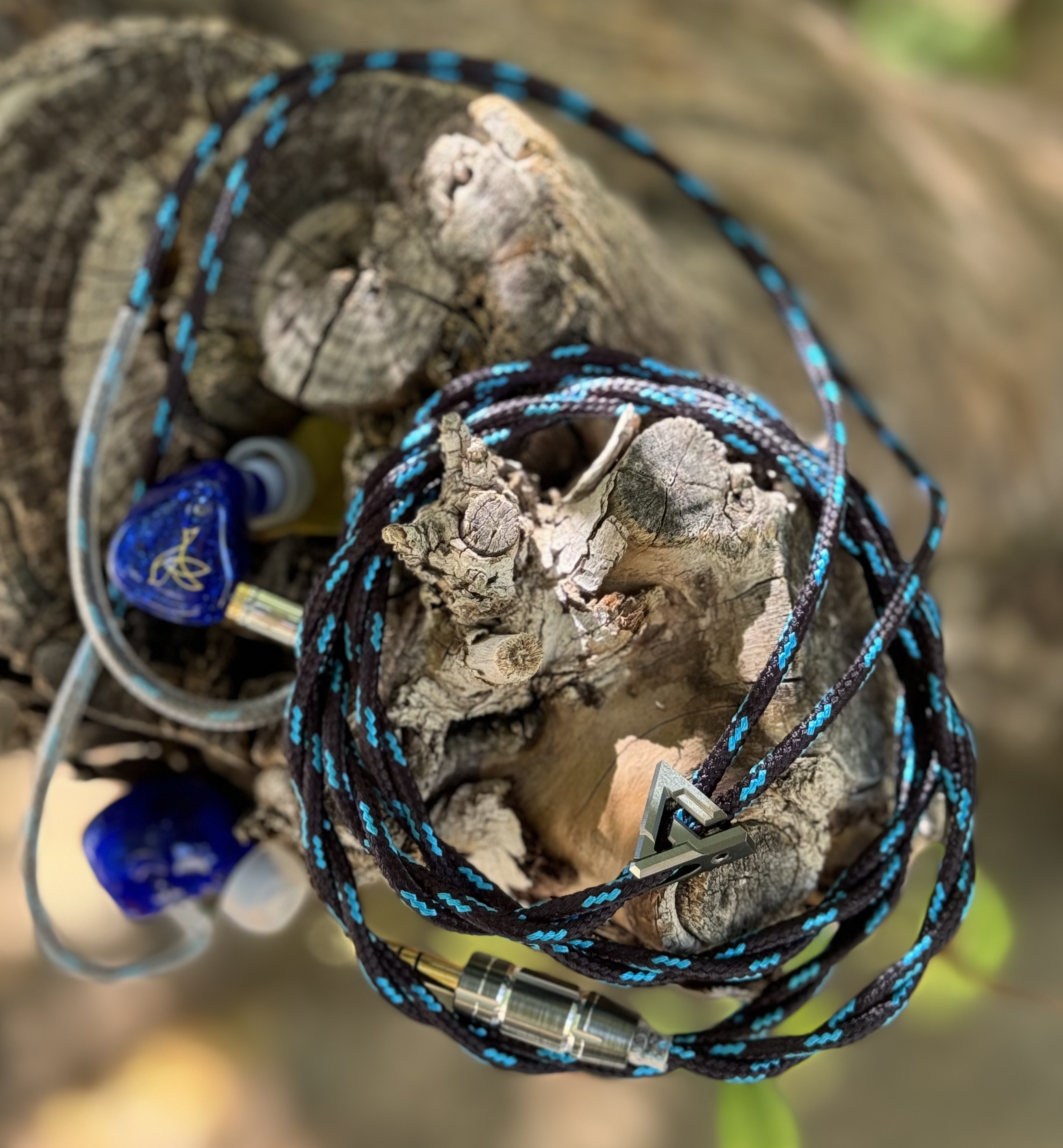 Vortex Cables - Seraphina | Headphone Reviews and Discussion - Head-Fi.org