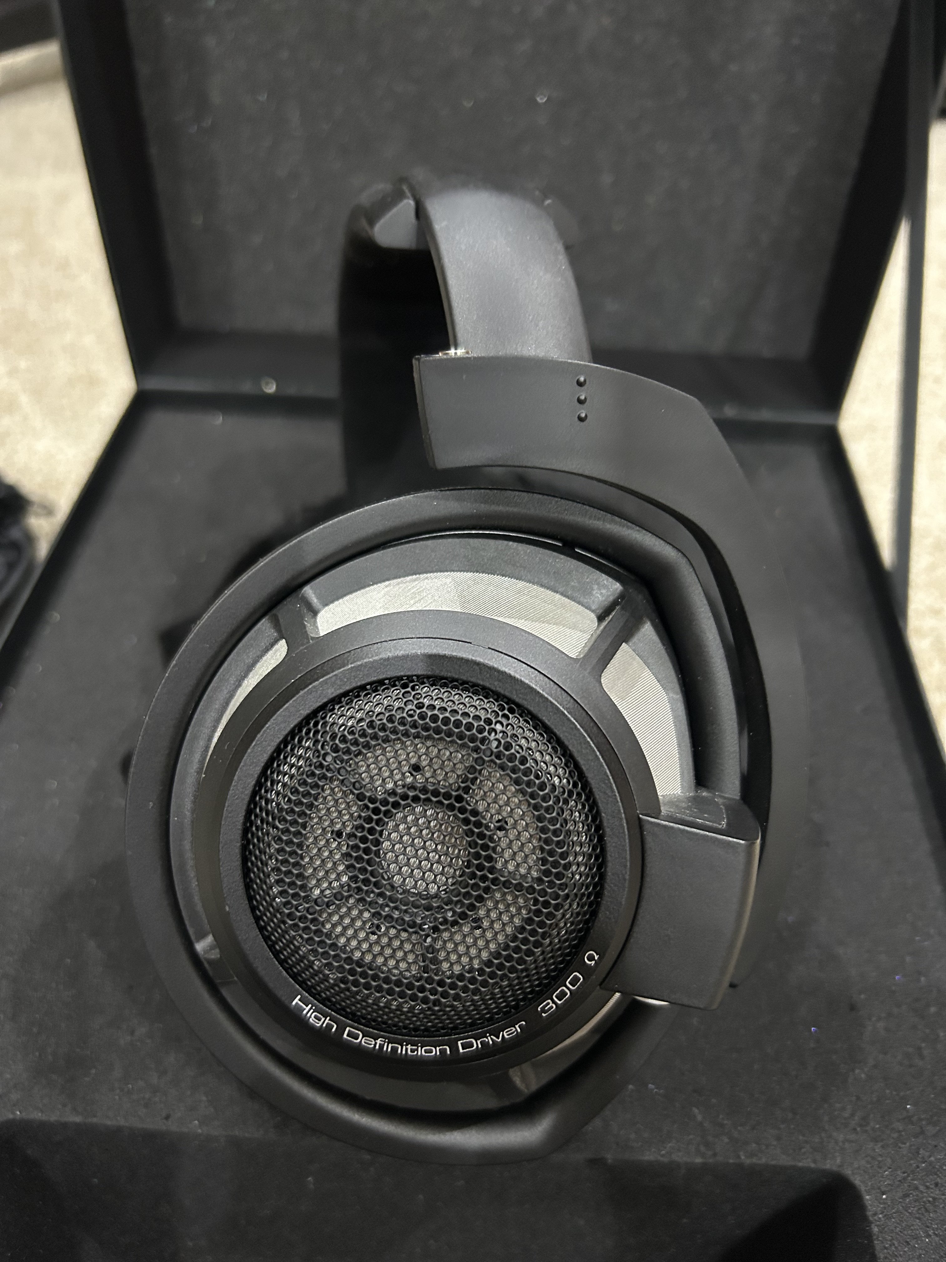 Closed: Sennheiser HD800s | Headphone Reviews and Discussion - Head-Fi.org