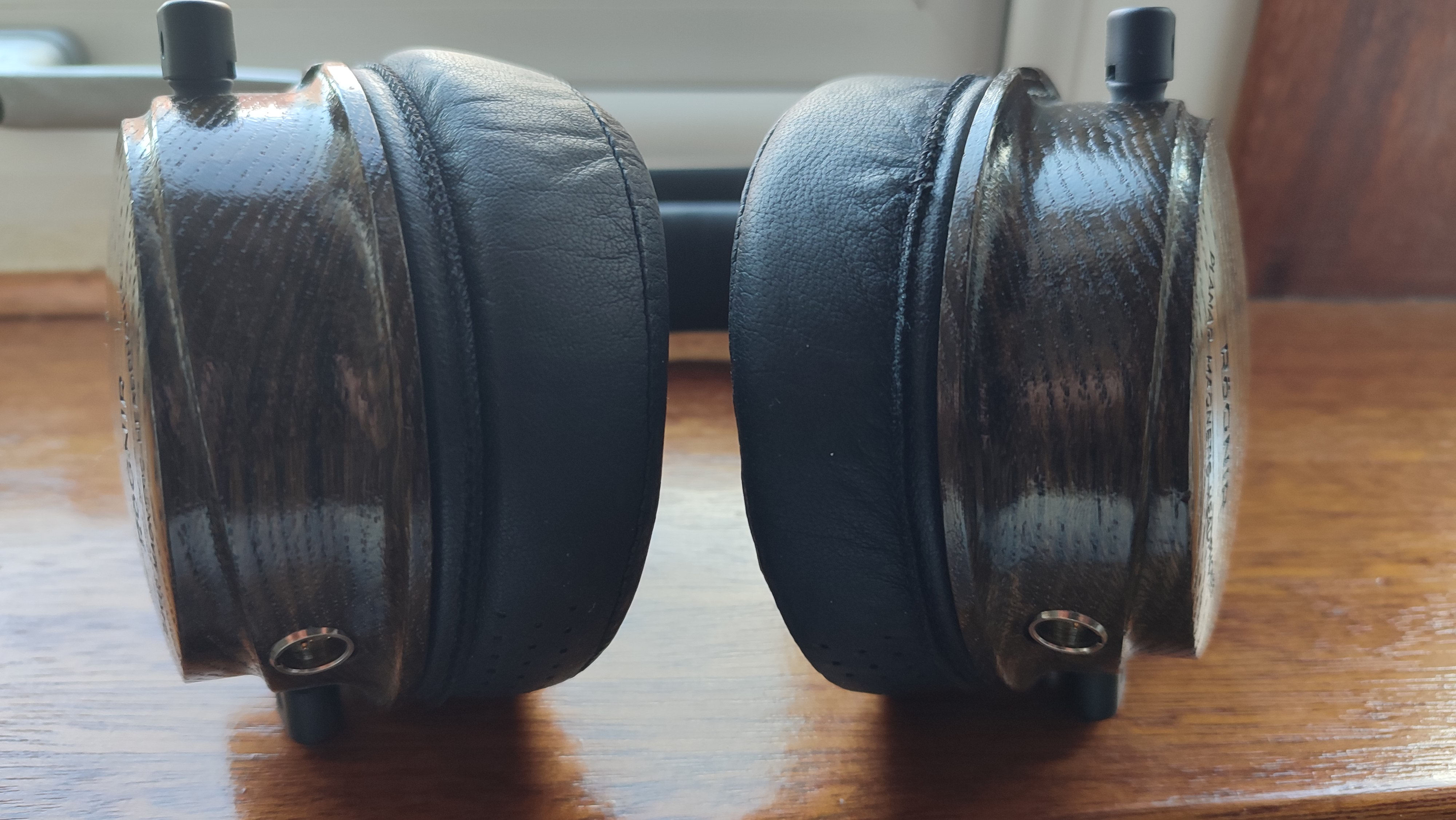 Sold: Kennerton Rognir Planar - Bog Oak | Headphone Reviews and ...
