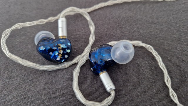PENON DOME UNIVERSAL HYBRID IEM | Headphone Reviews and Discussion ...