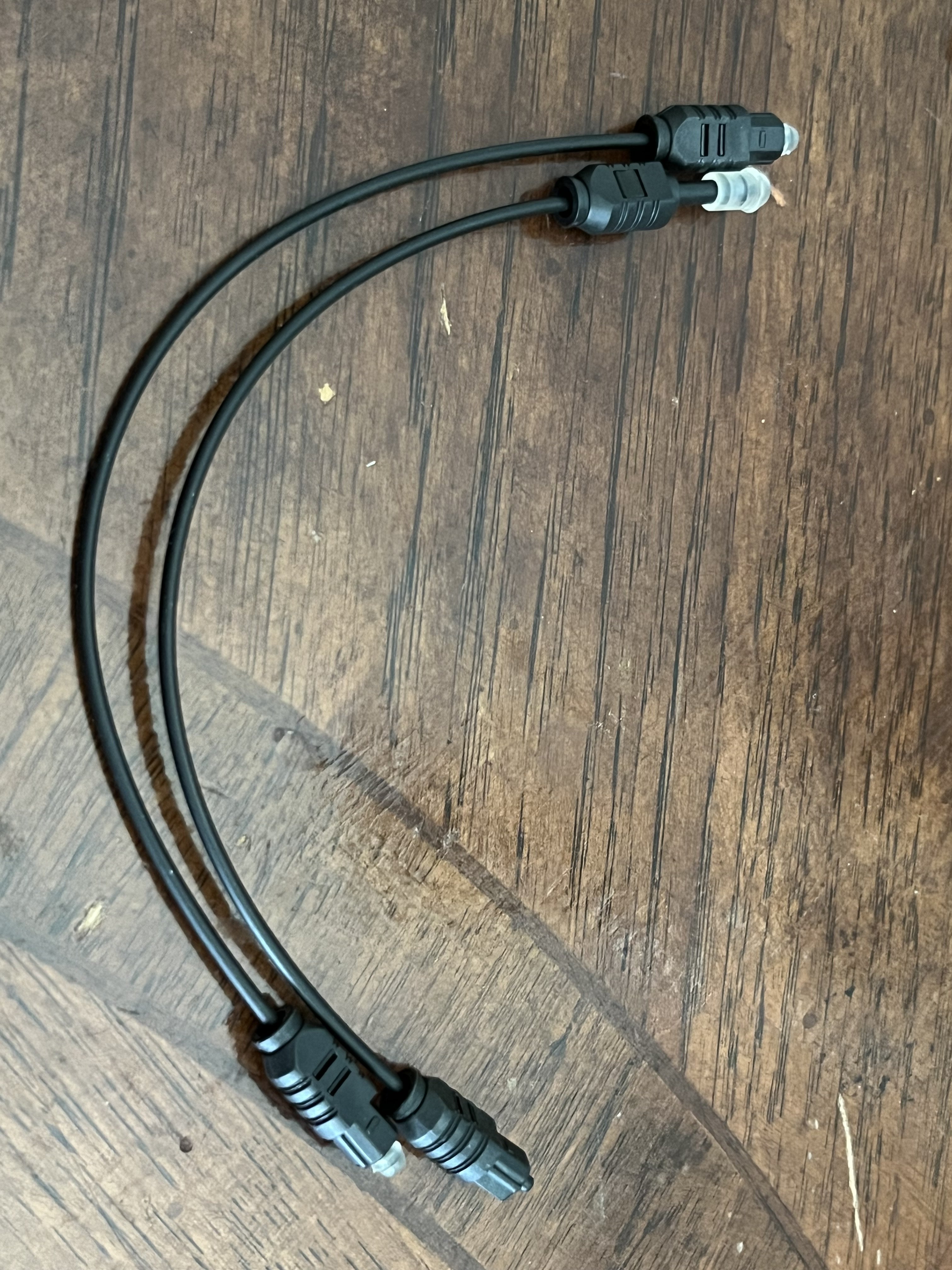 Sold: Chord Mojo cables | Headphone Reviews and Discussion - Head-Fi.org