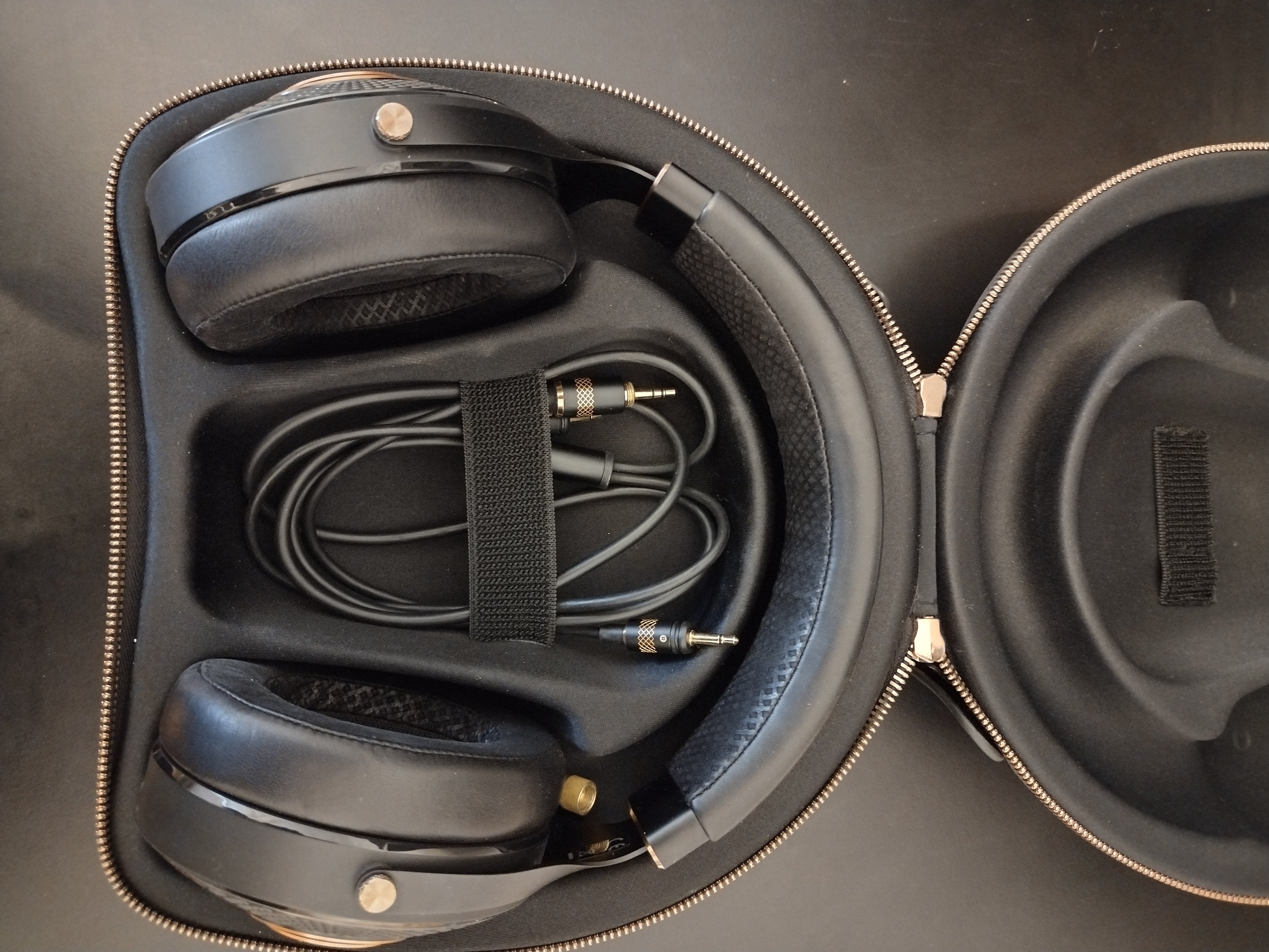 Sold: Focal Radiance | Headphone Reviews and Discussion - Head-Fi.org