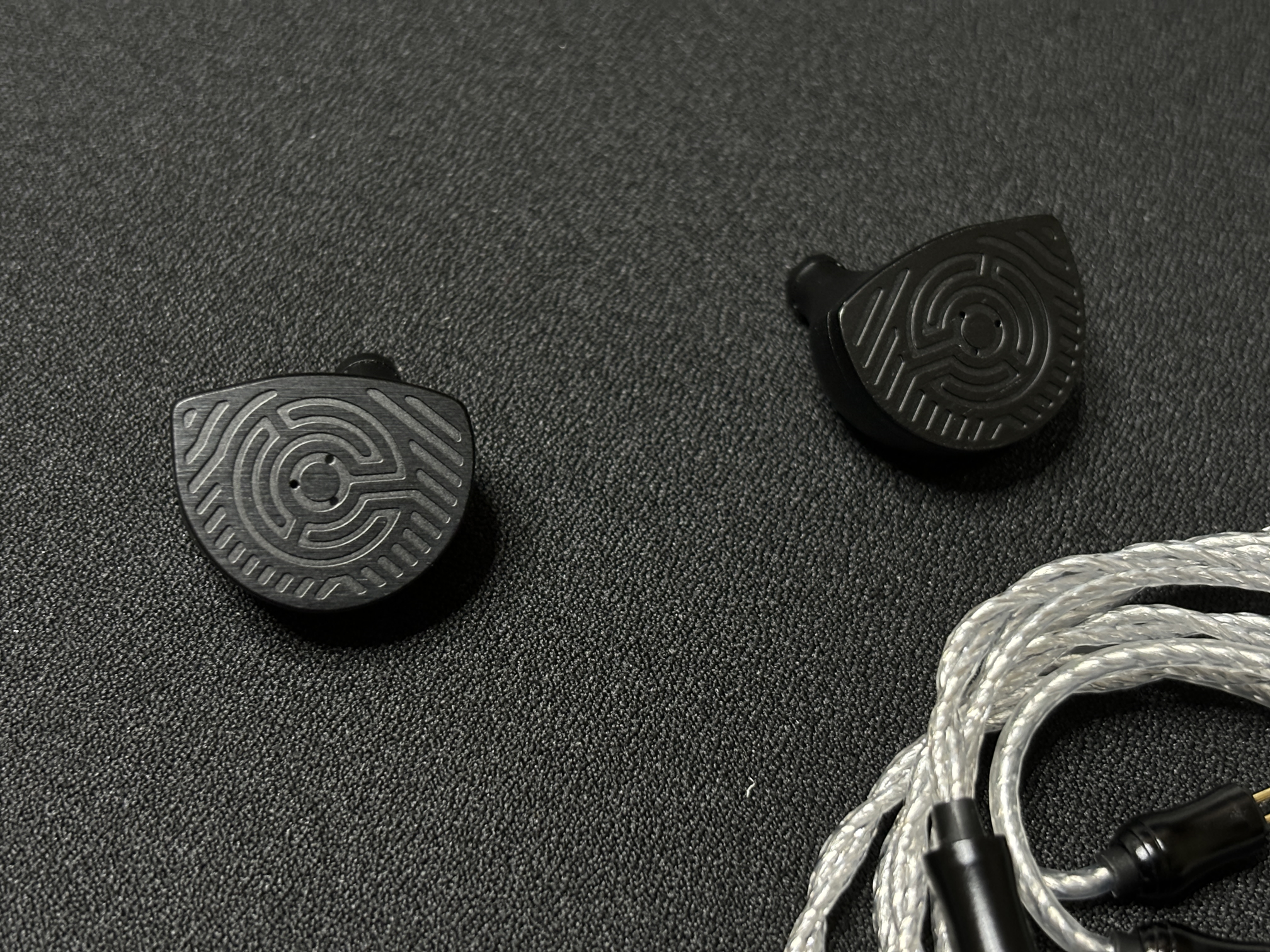 SHOZY Planar Magnetic 14.5mm IEM - Reviews | Headphone Reviews and ...