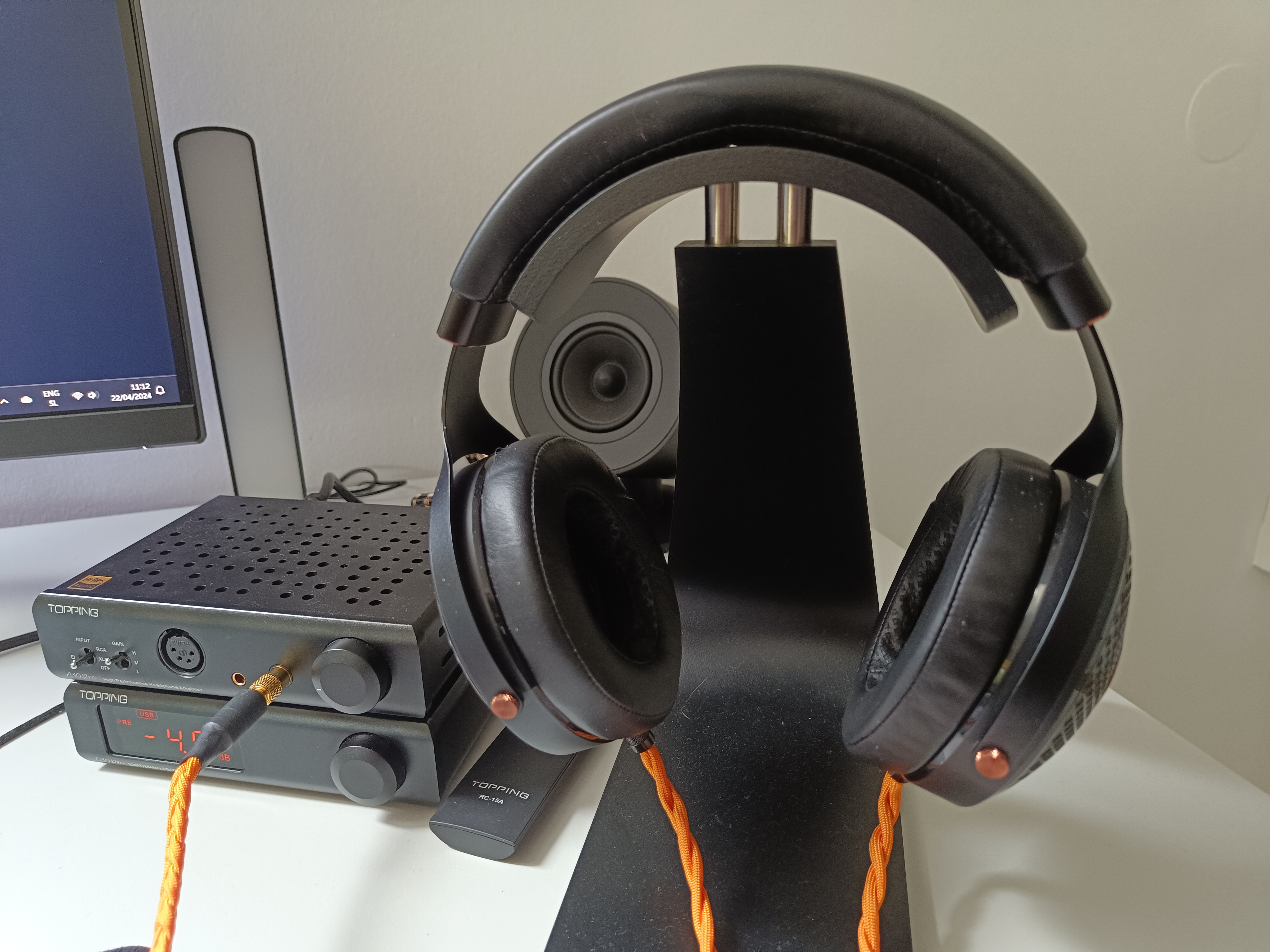 Closed: Focal Radiance with custom cable | Headphone Reviews and ...