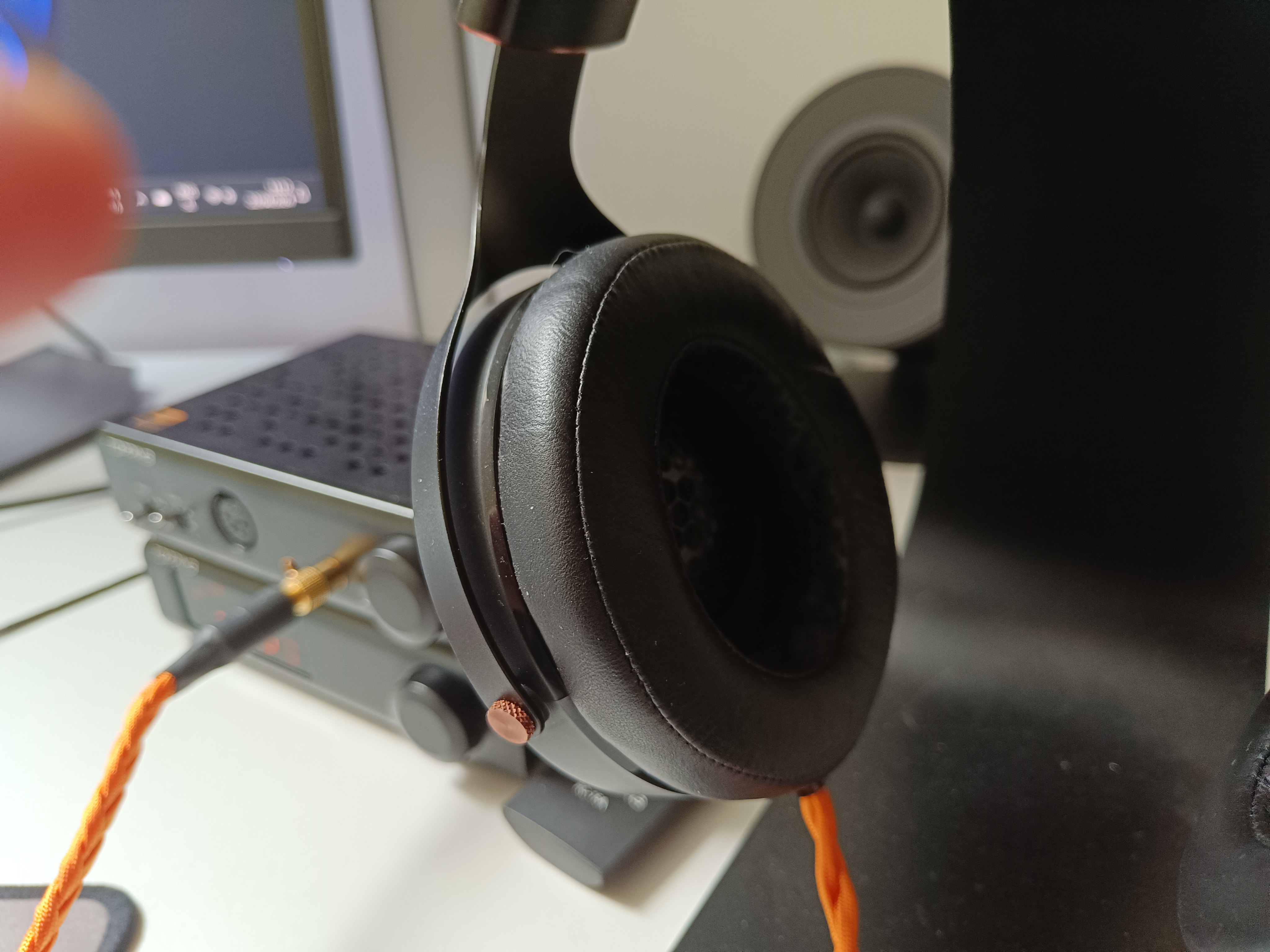 Closed: Focal Radiance with custom cable | Headphone Reviews and ...