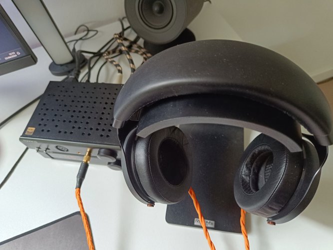 Closed: Focal Radiance with custom cable | Headphone Reviews and ...