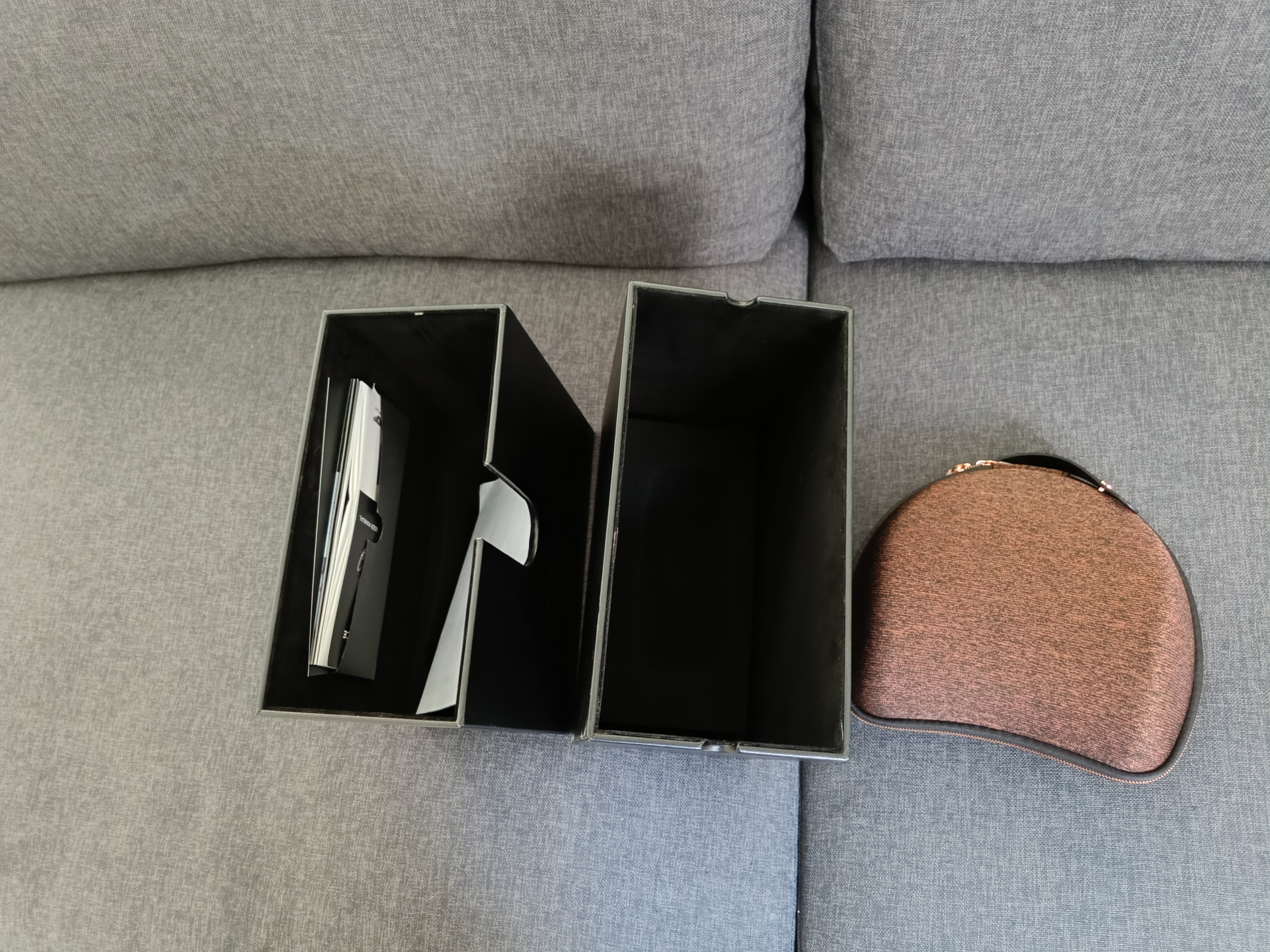 Closed: Focal Radiance with custom cable | Headphone Reviews and ...