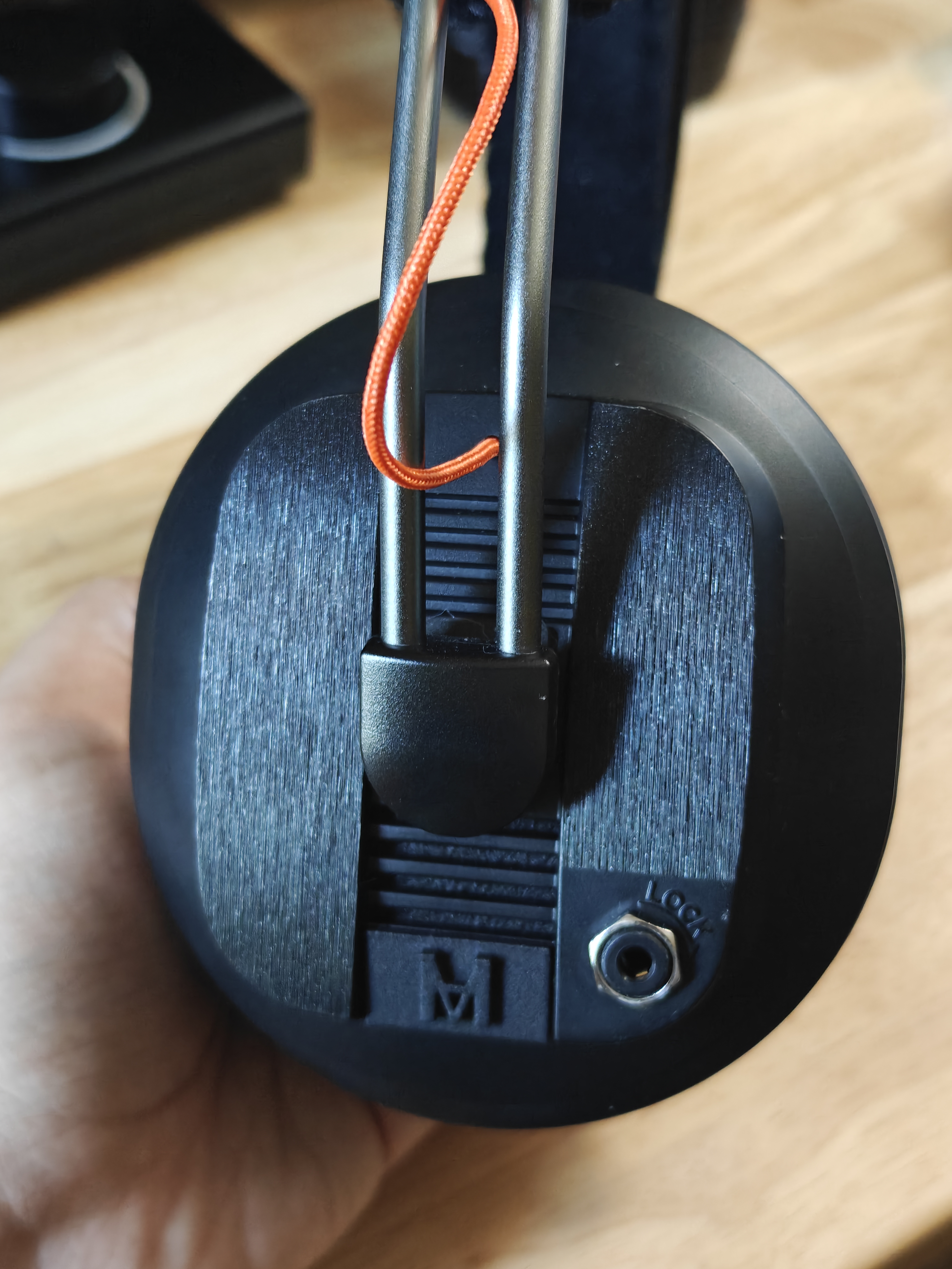 Sold: Modhouse Argon MK3 | Headphone Reviews and Discussion - Head-Fi.org