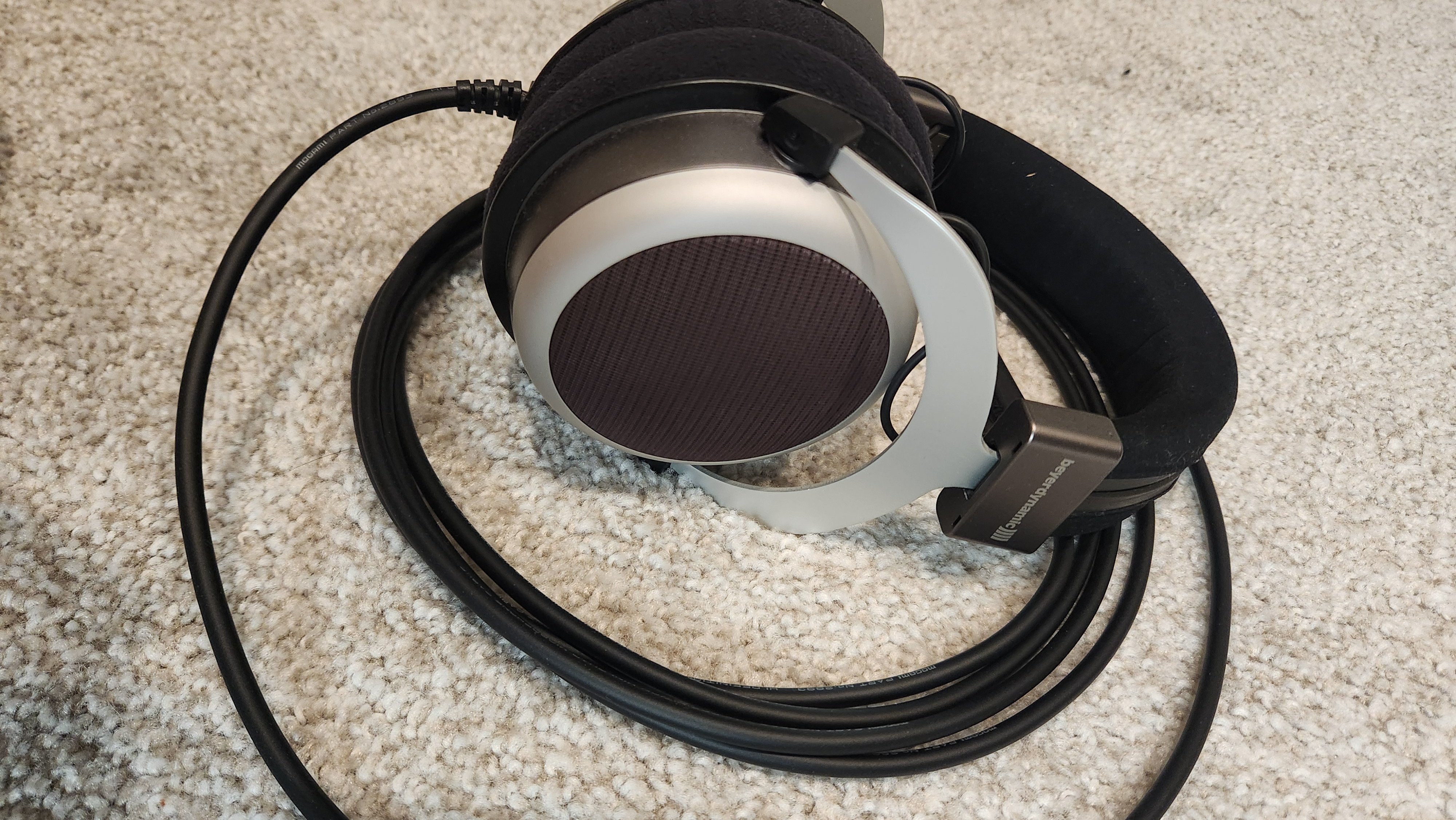 Closed: Beyerdynamic T90 | Headphone Reviews and Discussion - Head-Fi.org