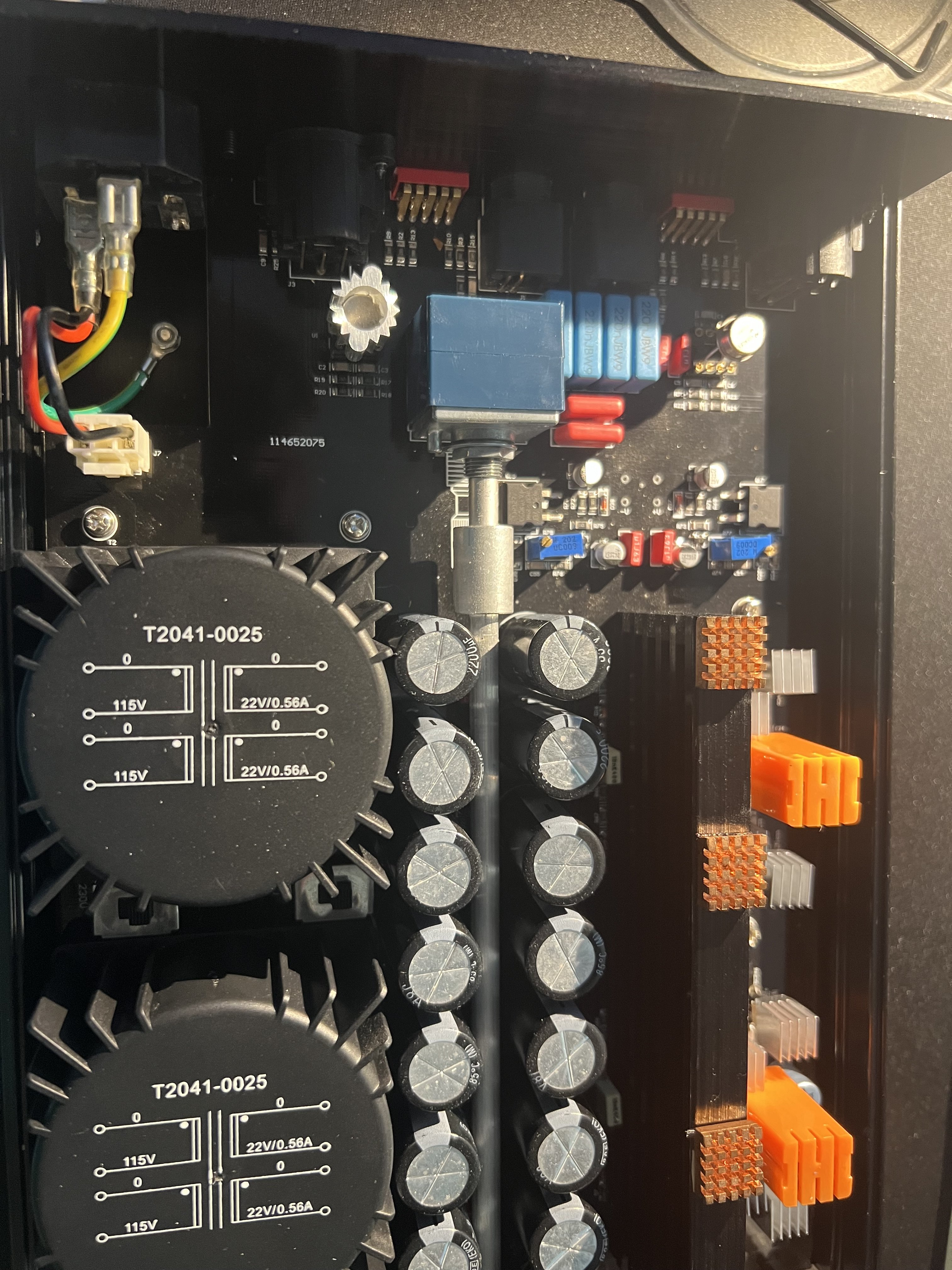 Gustard H10 Amplifier with Burson op-amps | Headphone Reviews and ...