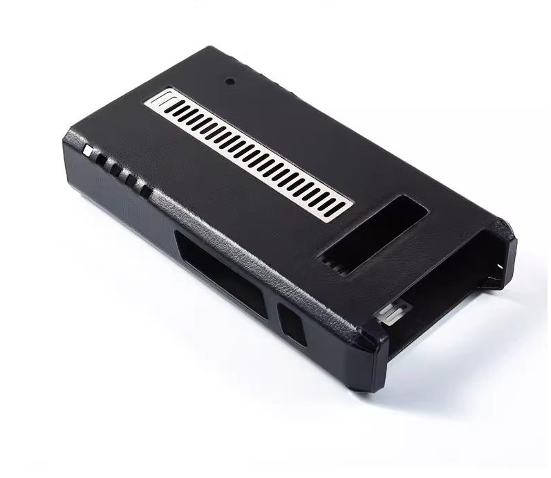 Unveiling the xDuoo XD05Pro Hard Nucleus Modular DAC/Amp | Headphone ...