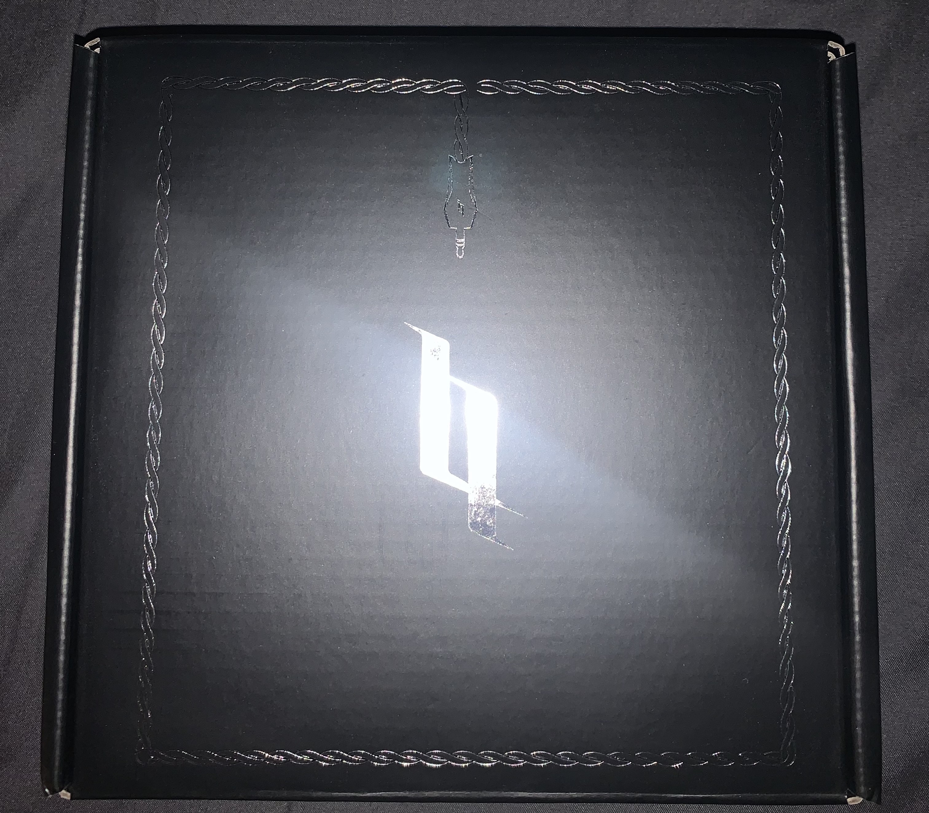 Closed: Liquid Links Conti IEM Cable 2 pin, 3.5 | Headphone Reviews and ...