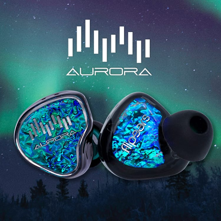 Flipears Aurora XXIV | Headphone Reviews and Discussion - Head-Fi.org