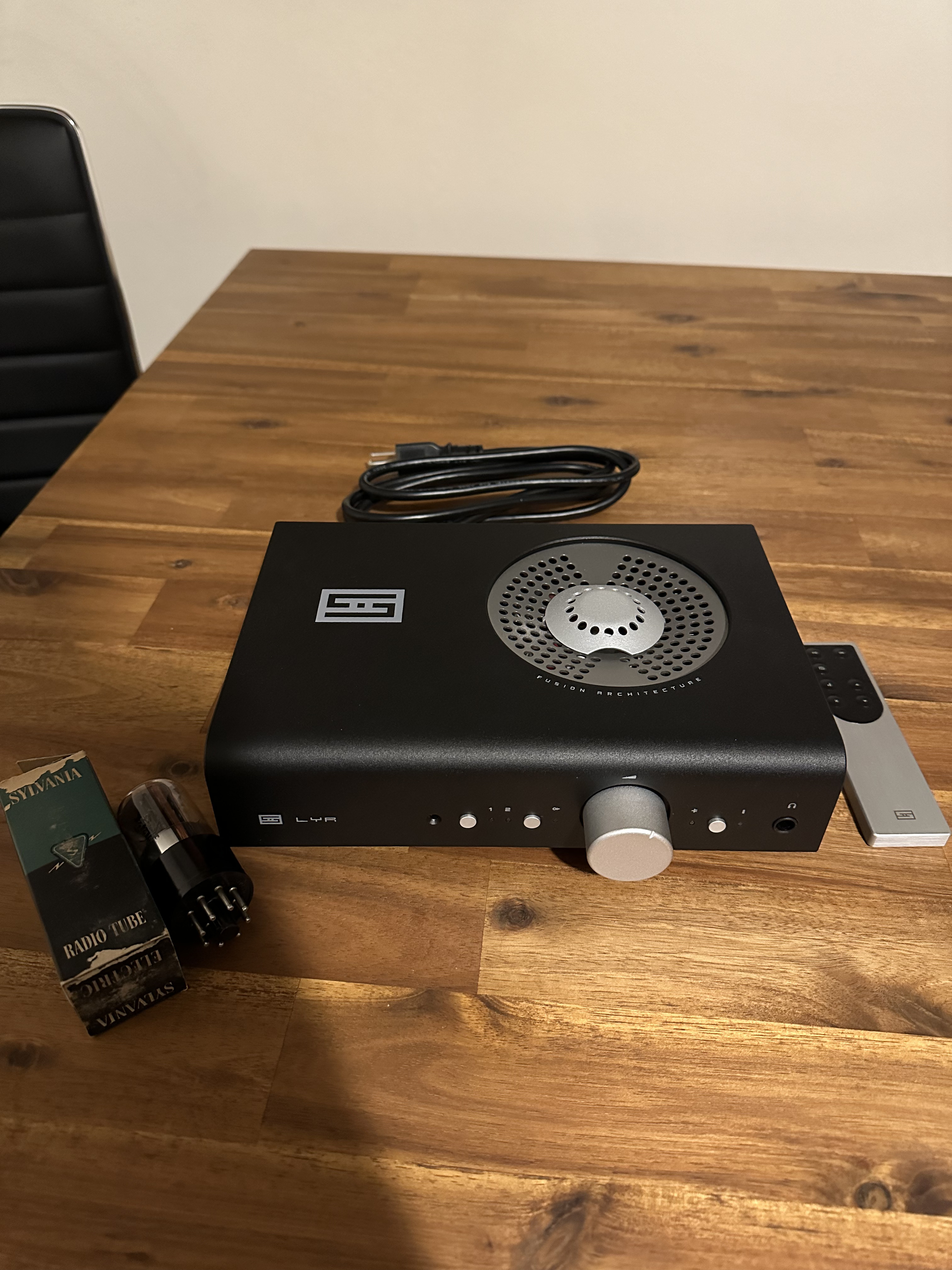 Closed: Schiit Stack Bifrost 2/64 + Lokius + Lyr + | Headphone Reviews ...