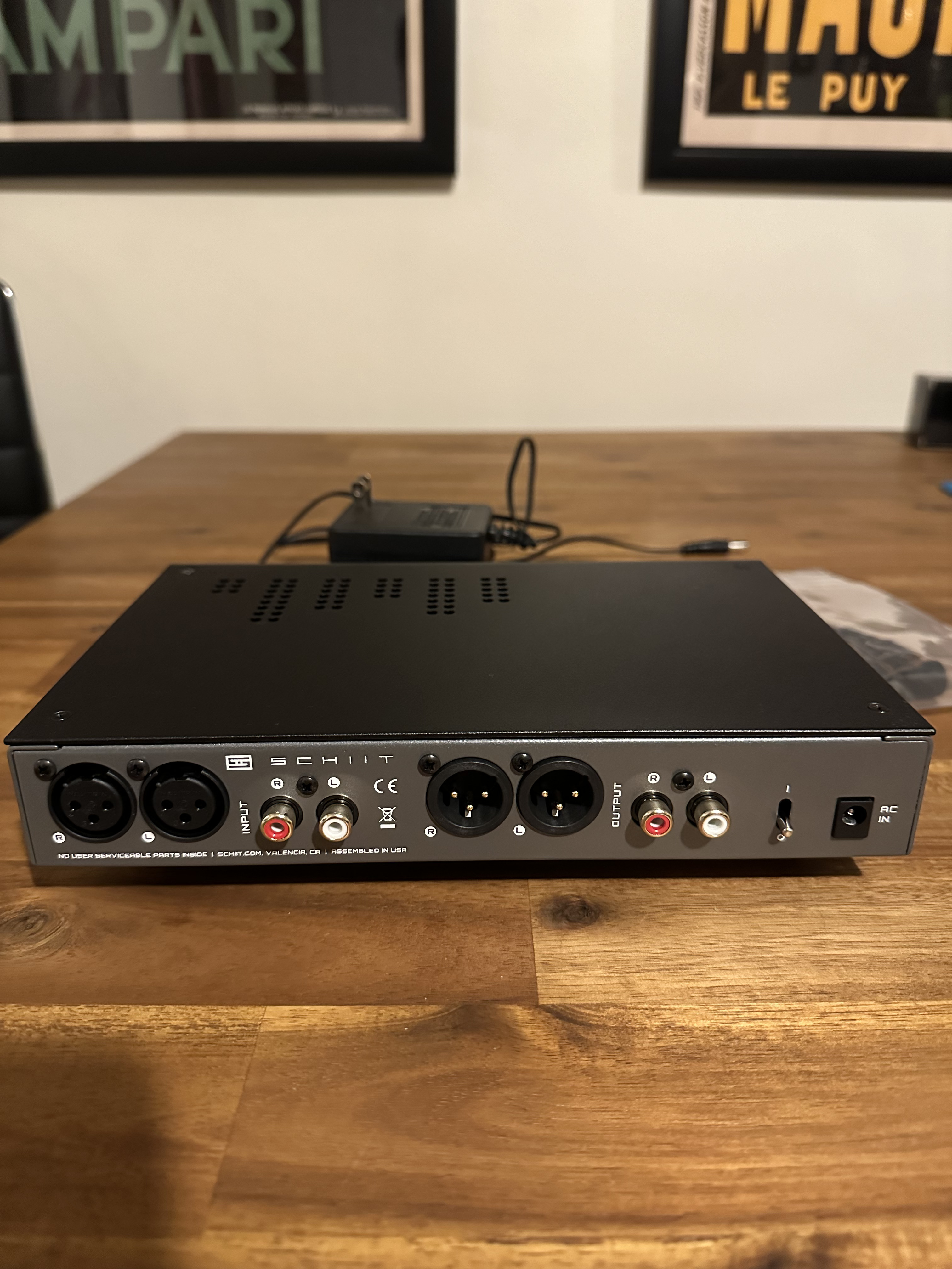 Closed: Schiit Stack Bifrost 2/64 + Lokius + Lyr + | Headphone Reviews ...