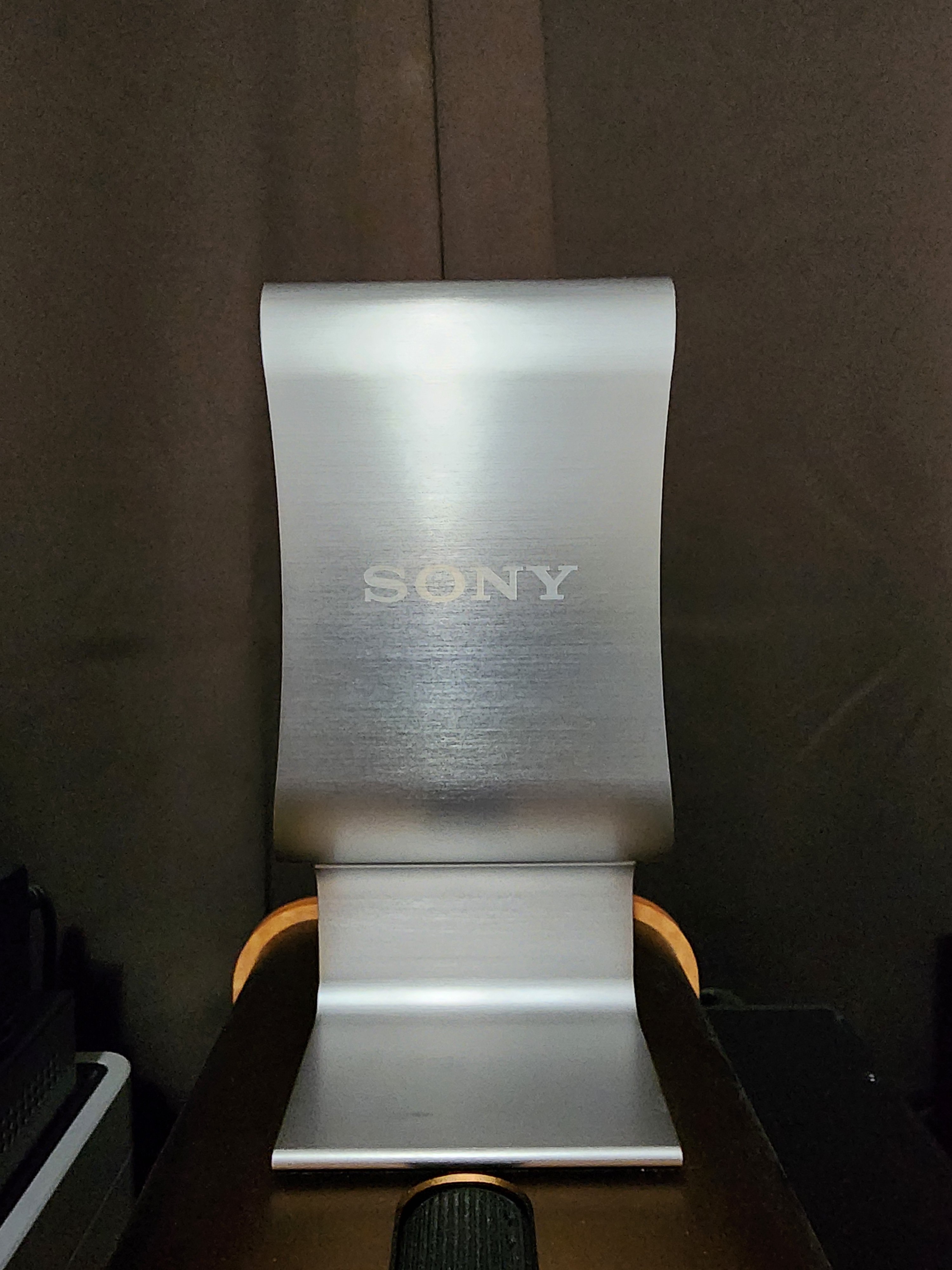 Sold: Sony Qualia 010 with extra cables | Headphone Reviews and ...