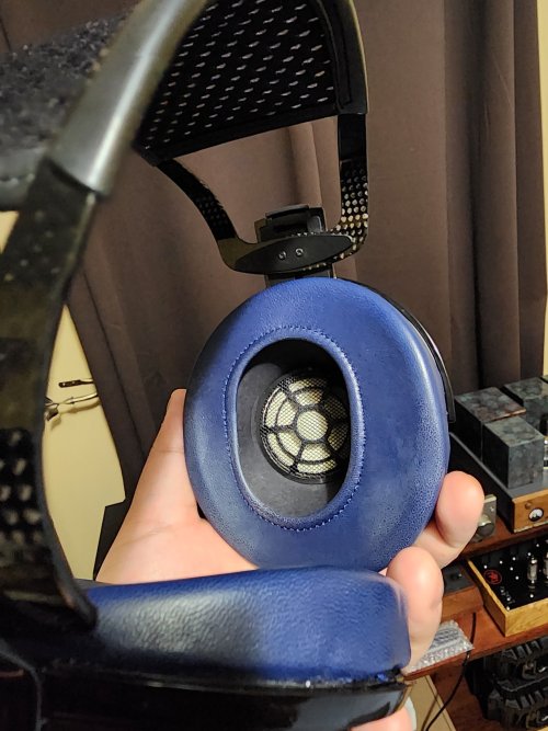 Sold: Sony Qualia 010 with extra cables | Headphone Reviews and ...