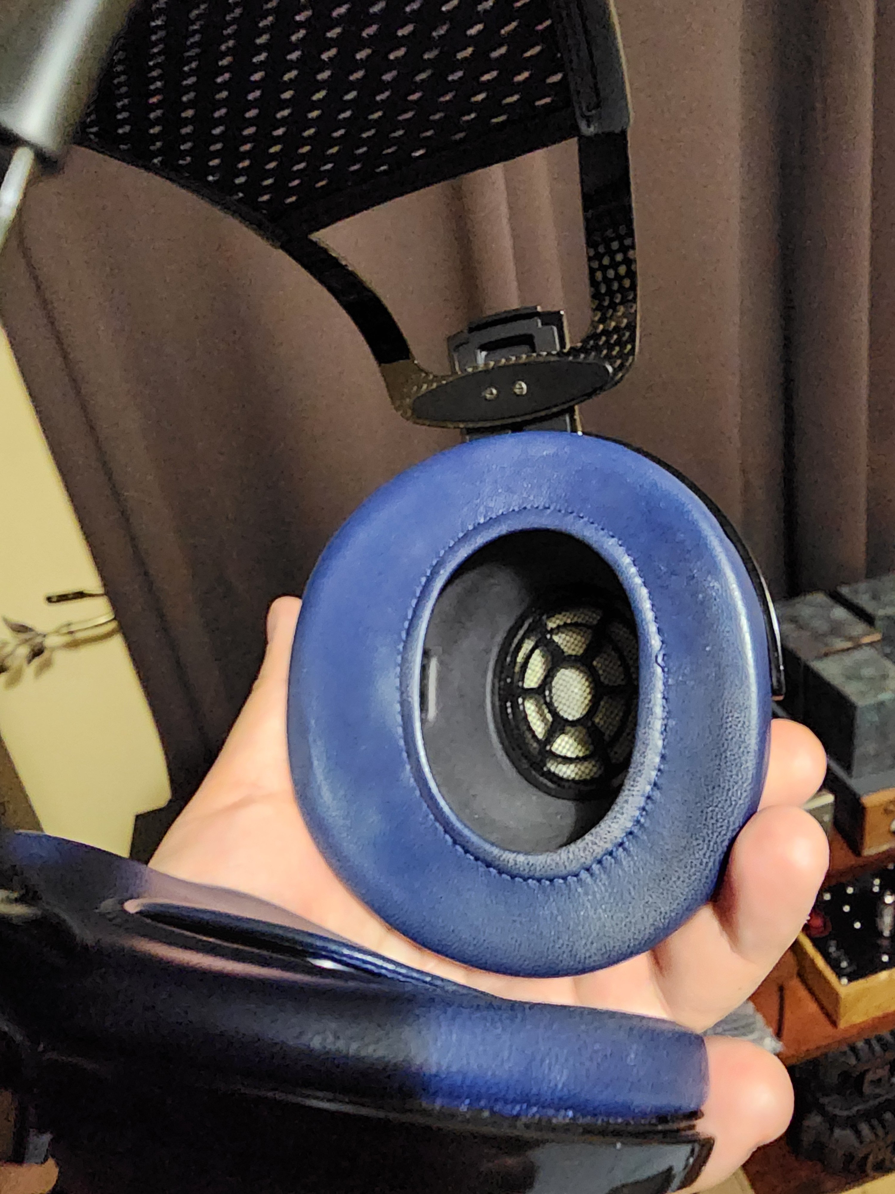 Sold: Sony Qualia 010 with extra cables | Headphone Reviews and ...