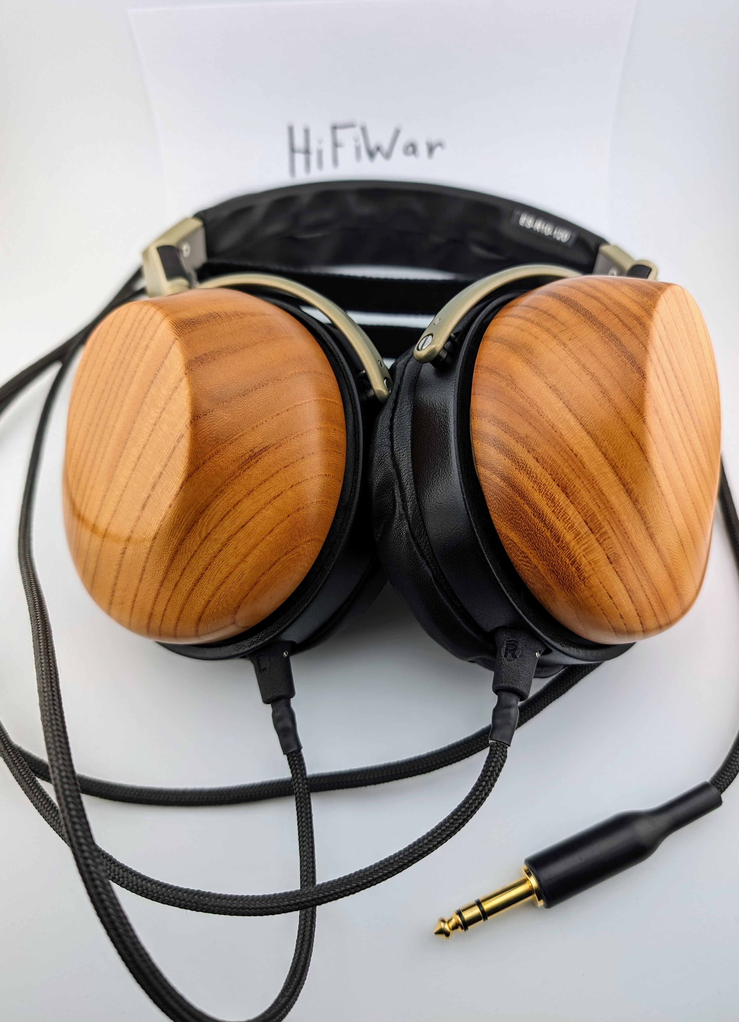 Sold: *Sale* ES Labs ES-R10 | Headphone Reviews and Discussion - Head ...