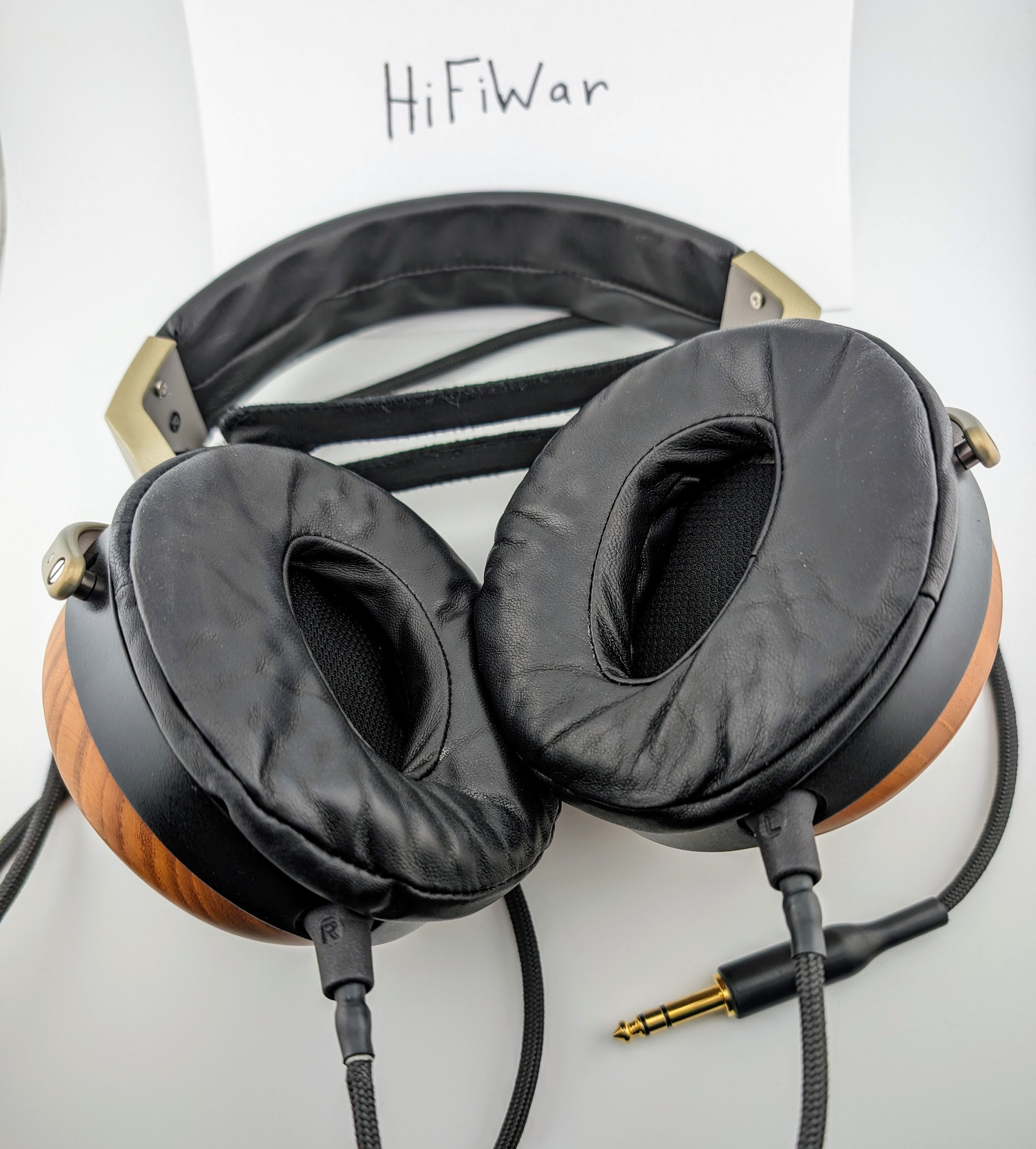 Sold: *Sale* ES Labs ES-R10 | Headphone Reviews and Discussion - Head ...