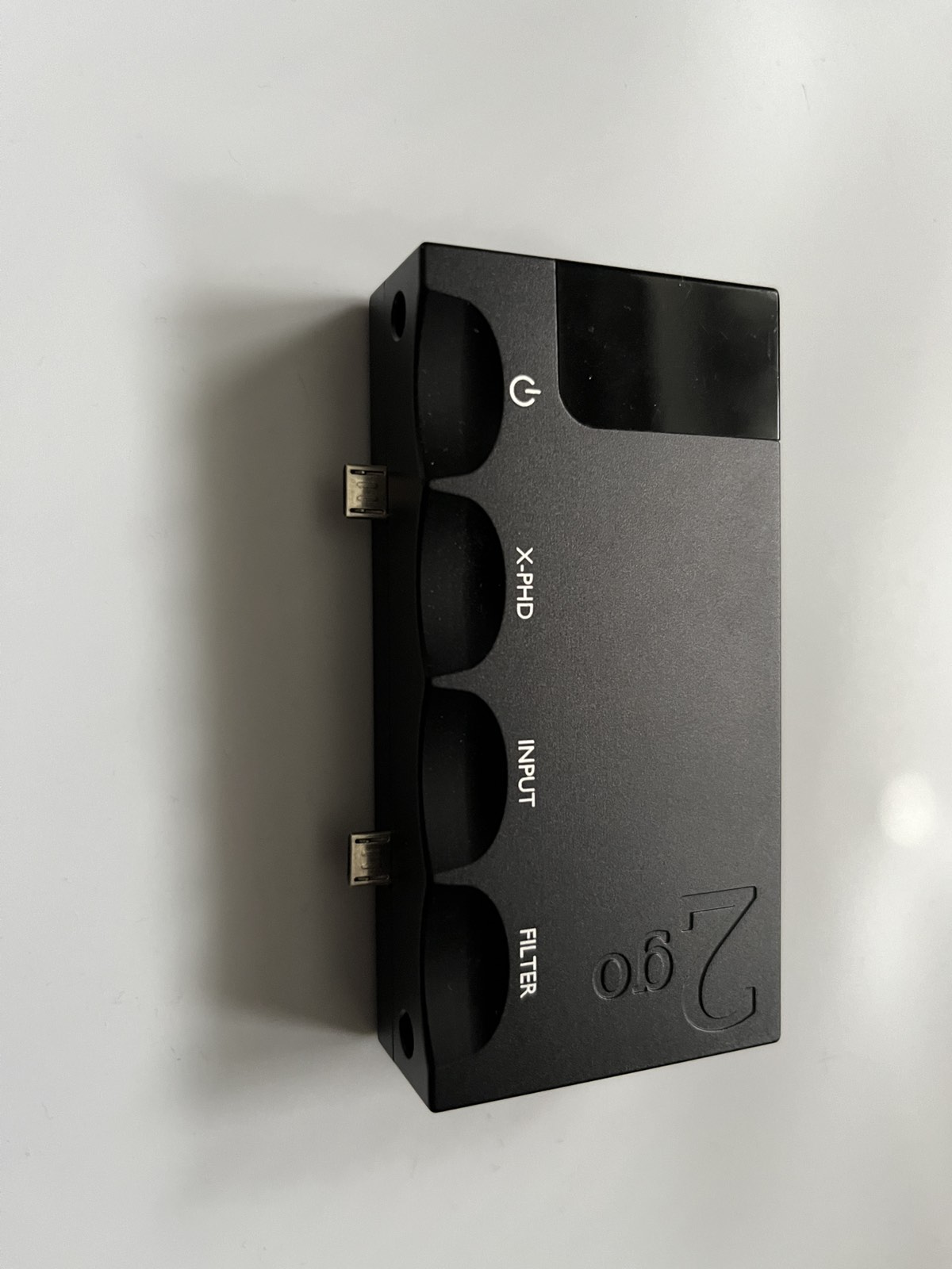 Chord Hugo 2+2go new batteries | Headphone Reviews and Discussion ...
