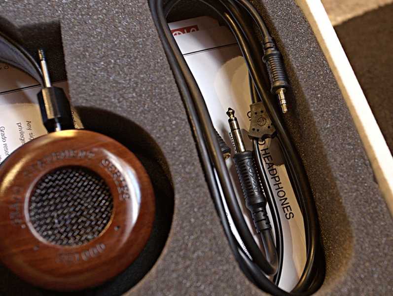 Grado GS1000i [EU] | Headphone Reviews and Discussion - Head-Fi.org