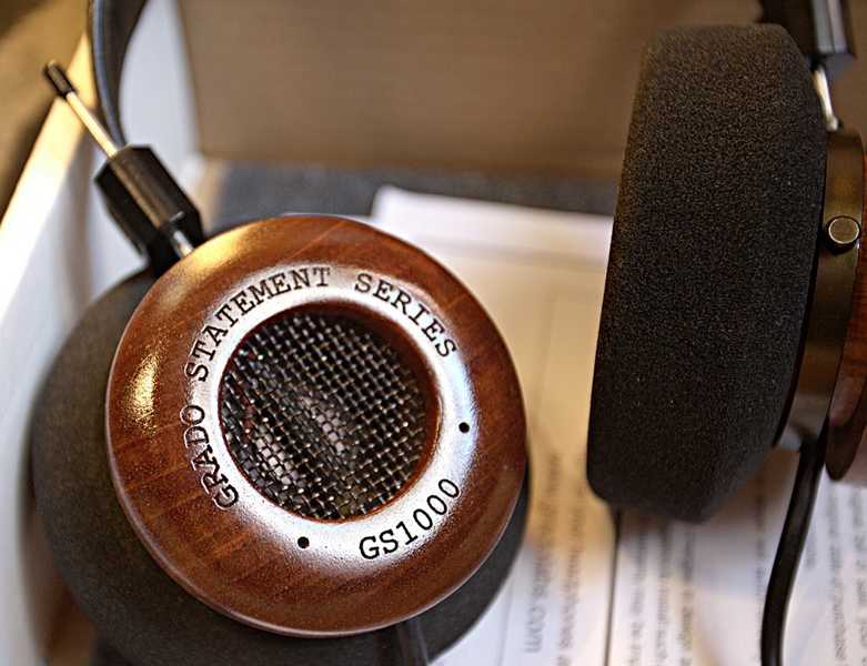 Grado GS1000i [EU] | Headphone Reviews and Discussion - Head-Fi.org