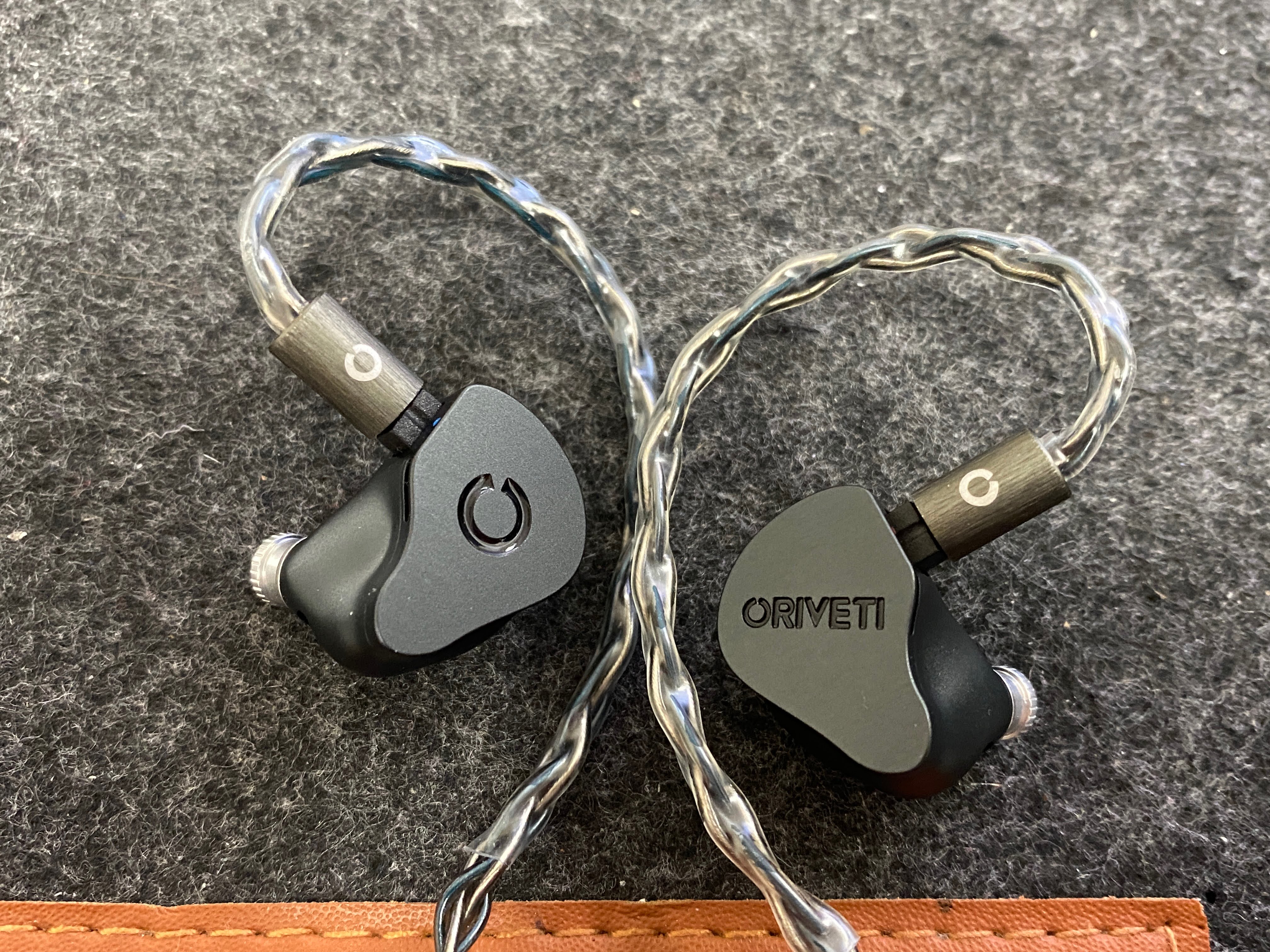 Closed: WITHDRAWN [Final PD] Oriveti OD200 single DD IEMs | Headphone Reviews and Discussion ...