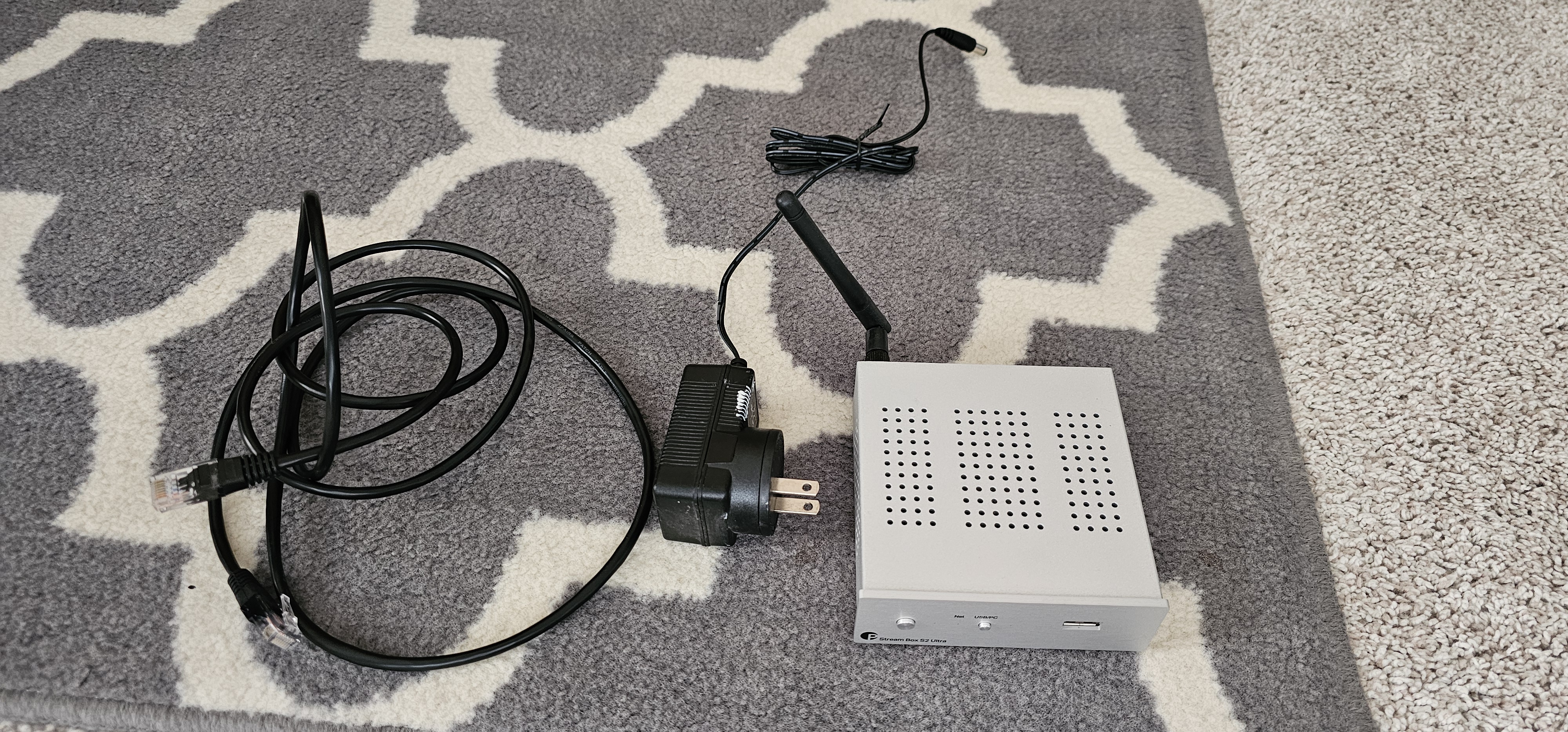 Closed: Project Streambox s2 ultra | Headphone Reviews and Discussion ...