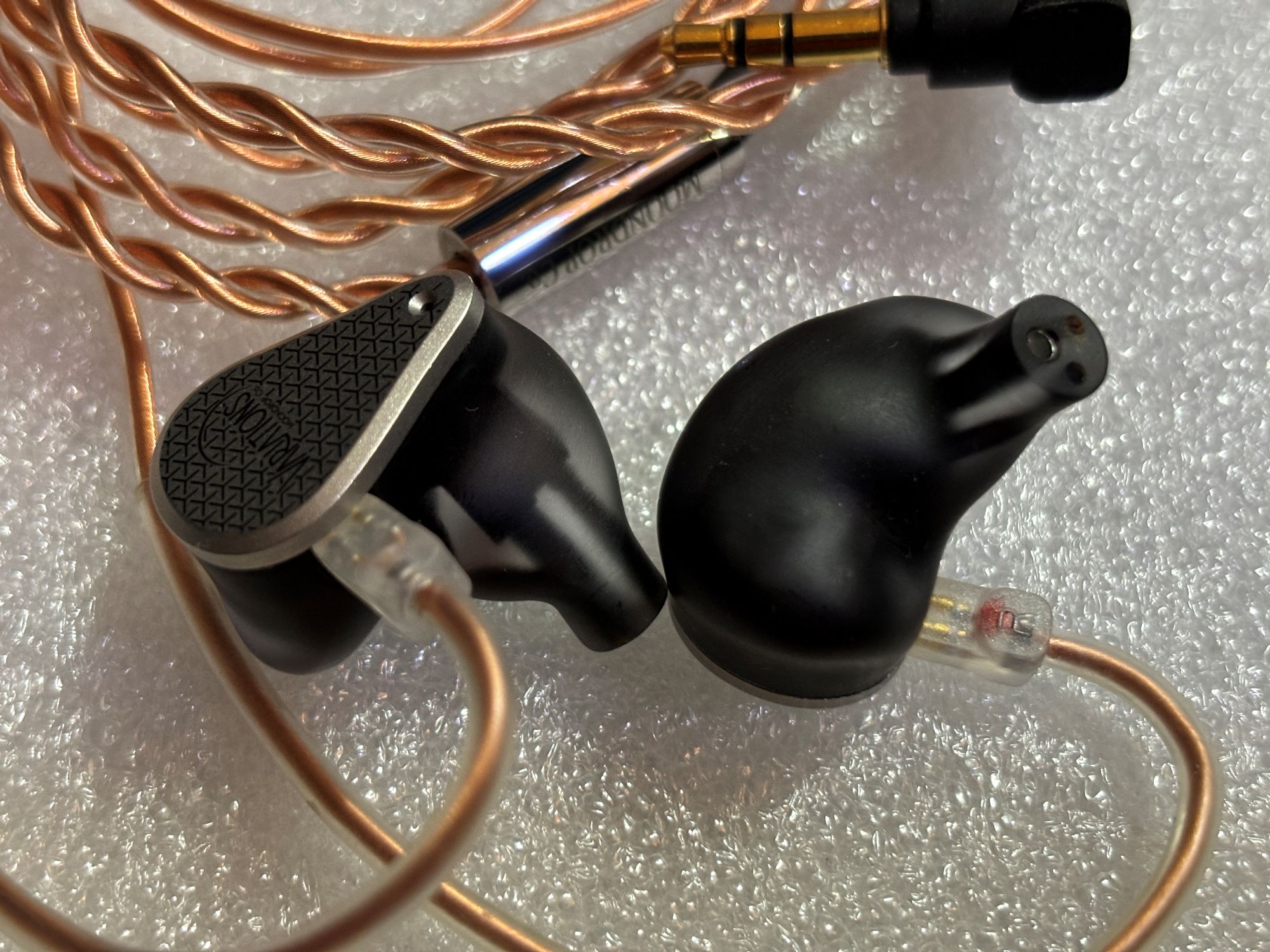 Closed: Moondrop Variations | Headphone Reviews and Discussion - Head ...