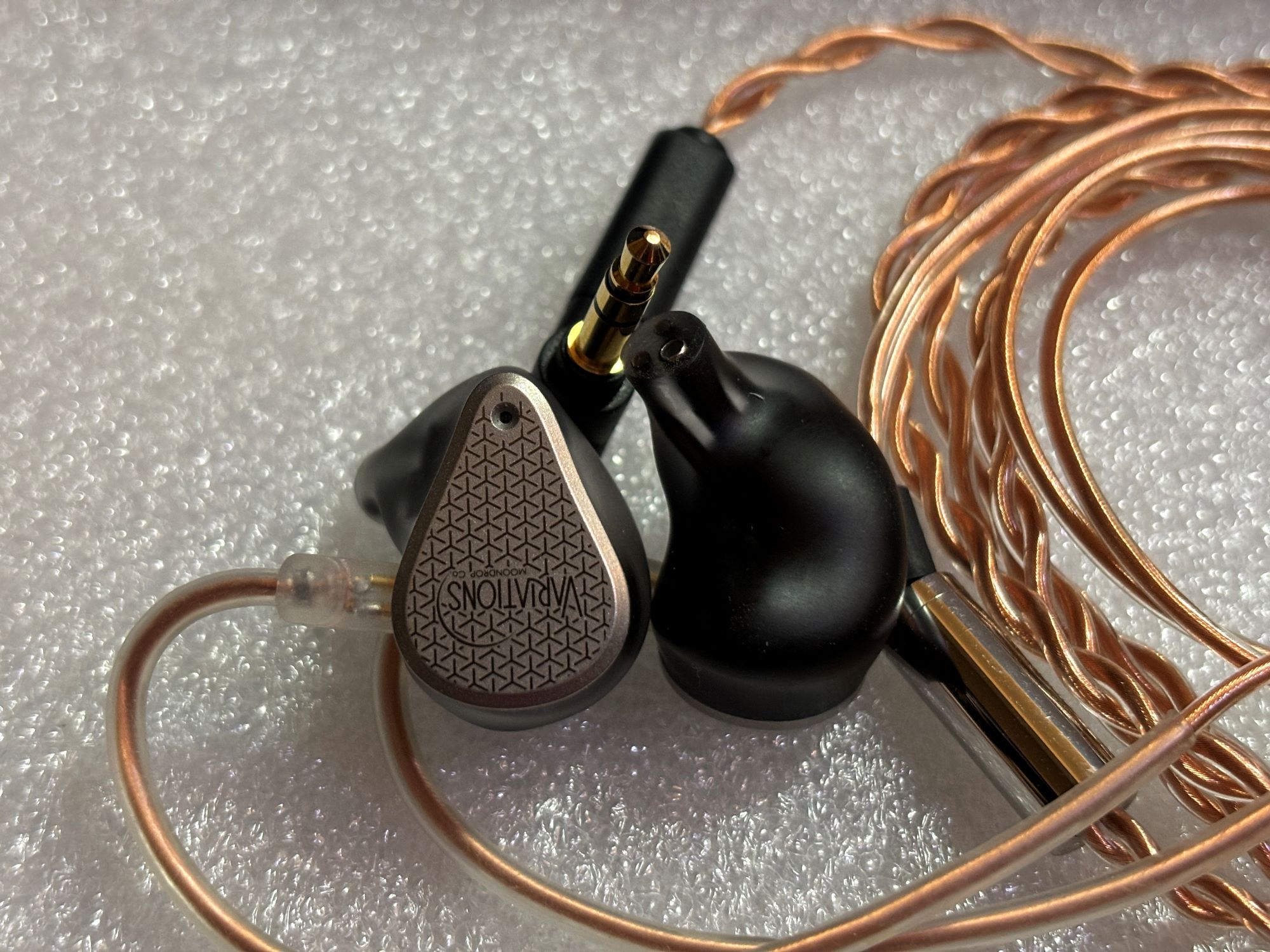 Closed: Moondrop Variations | Headphone Reviews and Discussion - Head ...