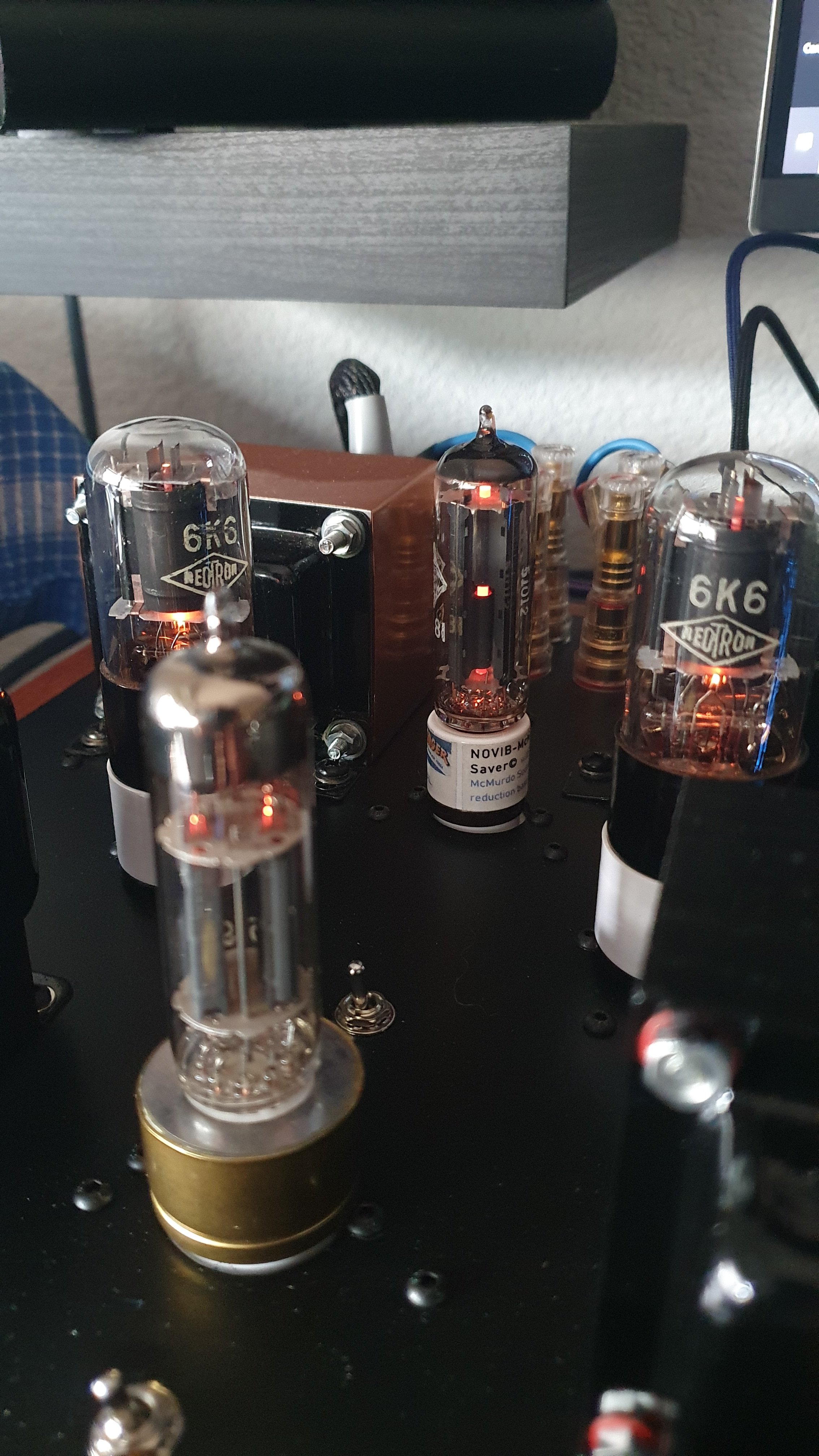 McChanson amps tube rolling thread | Page 51 | Headphone Reviews and ...