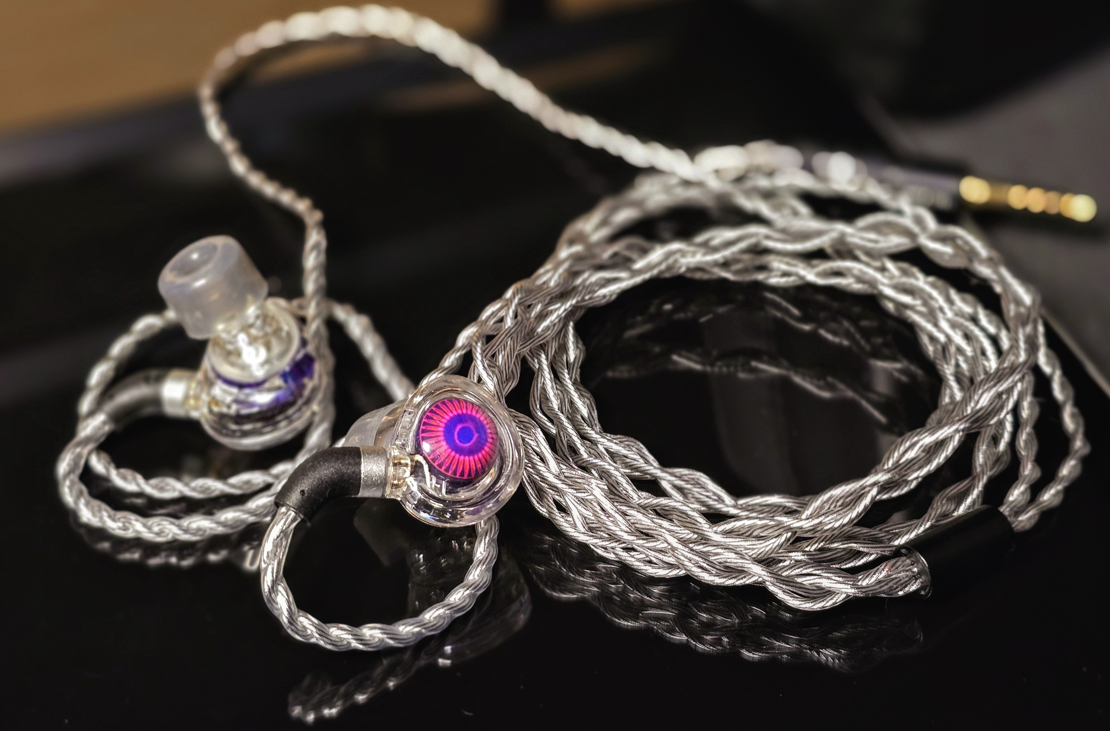 Show Off Your IEMs/Buds And Accessories! | Page 206 | Headphone Reviews ...