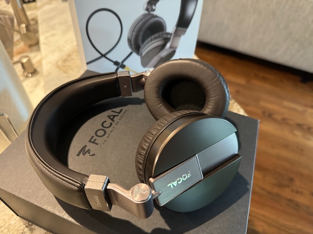 Closed: Focal Spirit Classic | Headphone Reviews and Discussion - Head ...