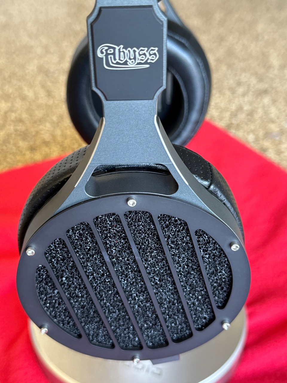Sold: Abyss AB 1266 Phi TC - Excellent Condition | Headphone Reviews ...