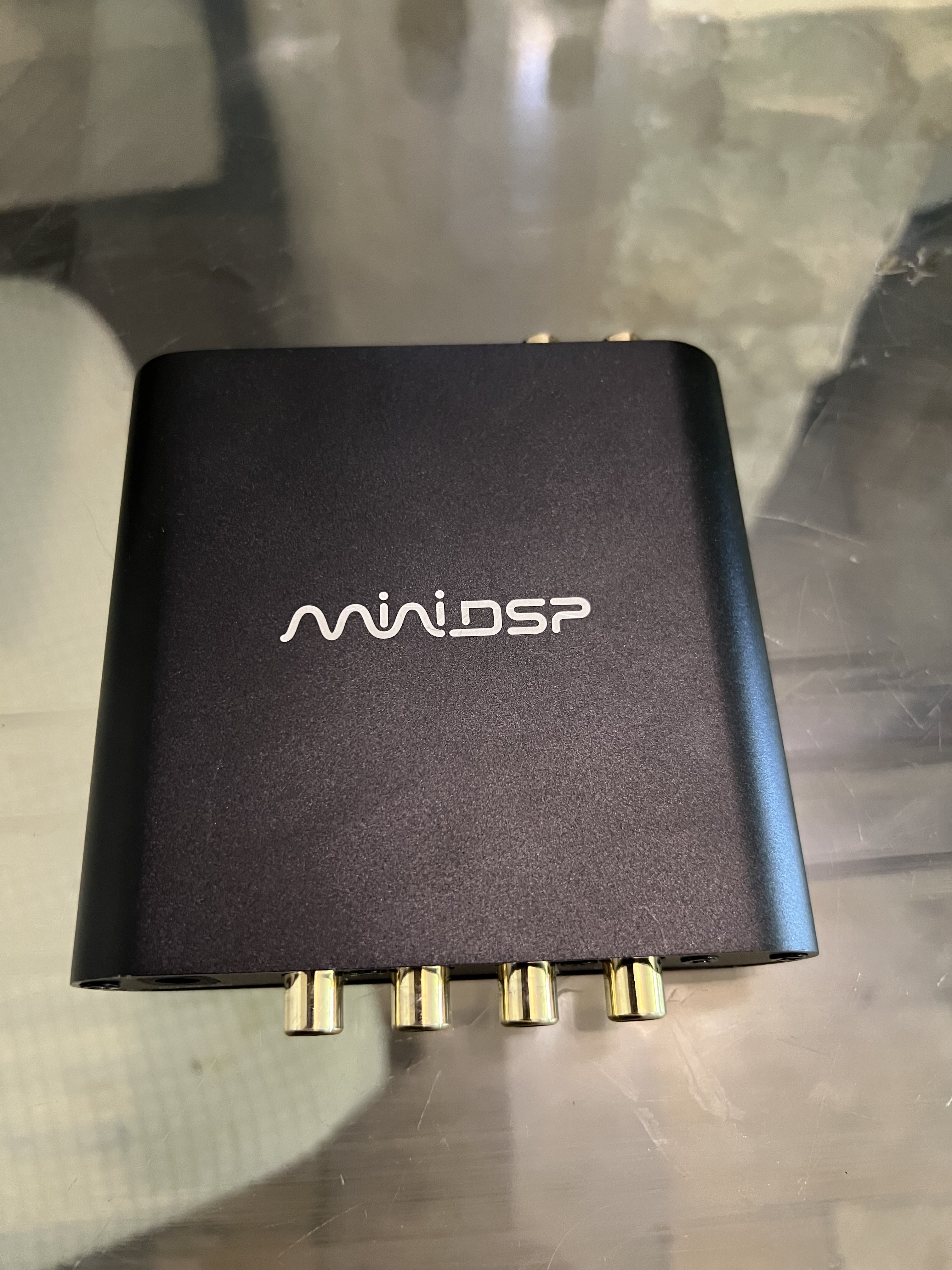 Closed: Minidsp HD | Headphone Reviews and Discussion - Head-Fi.org