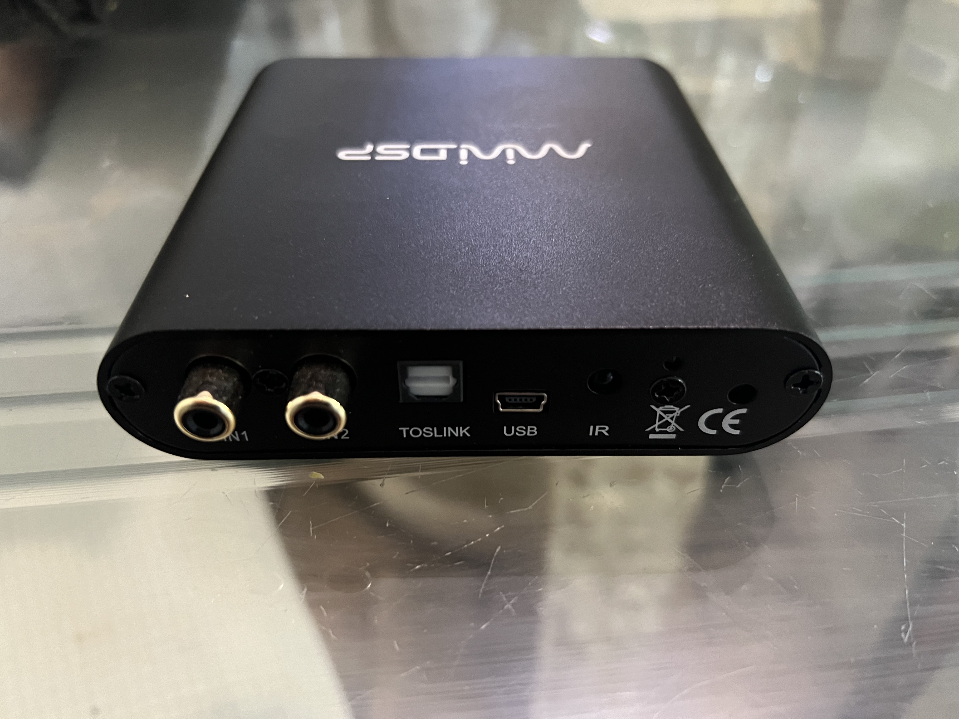 Closed: Minidsp HD | Headphone Reviews and Discussion - Head-Fi.org