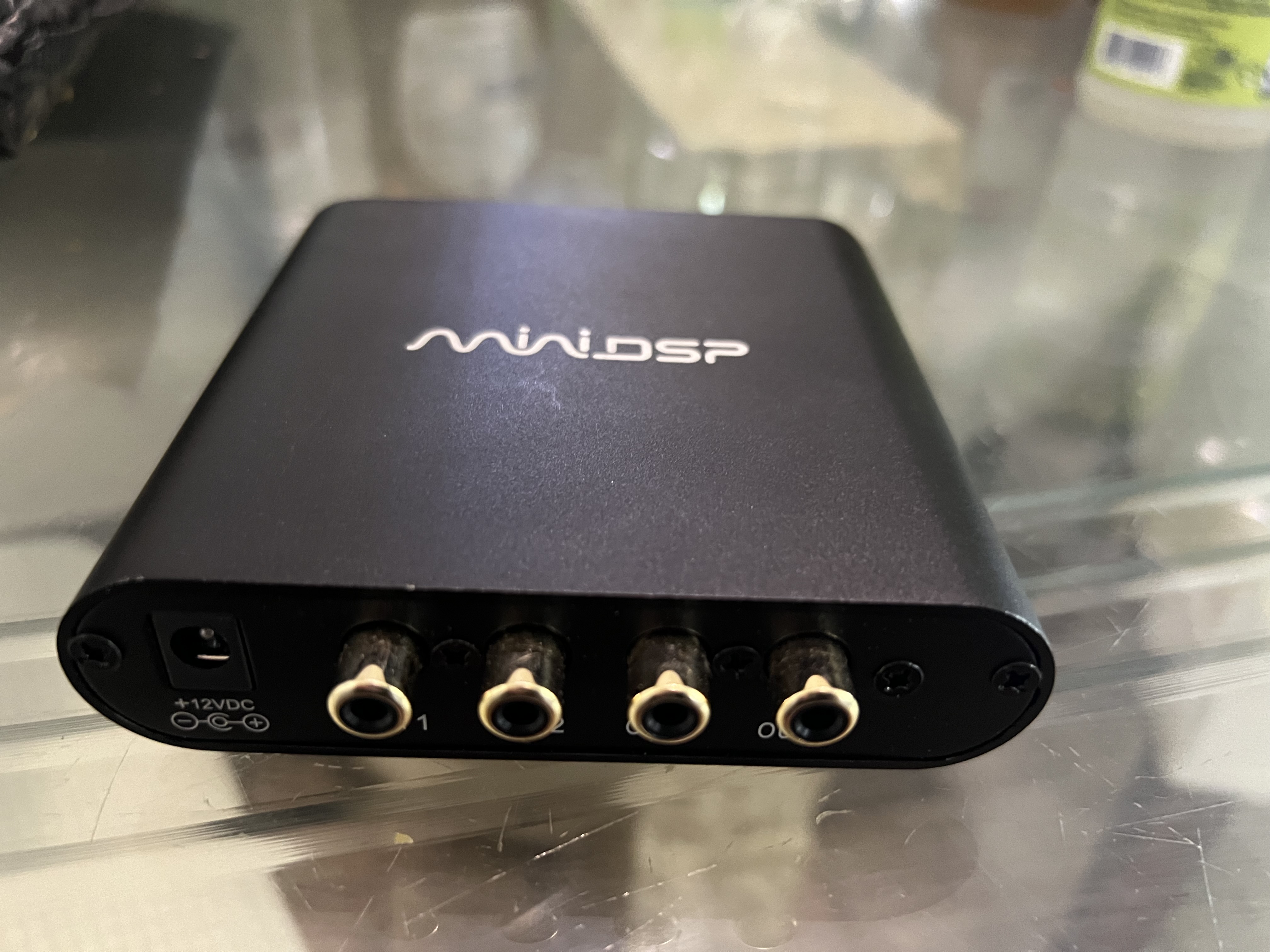 Closed: Minidsp HD | Headphone Reviews and Discussion - Head-Fi.org