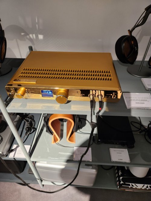 The Sennheiser HE1 and how I came back after 16 years hiatus from ...