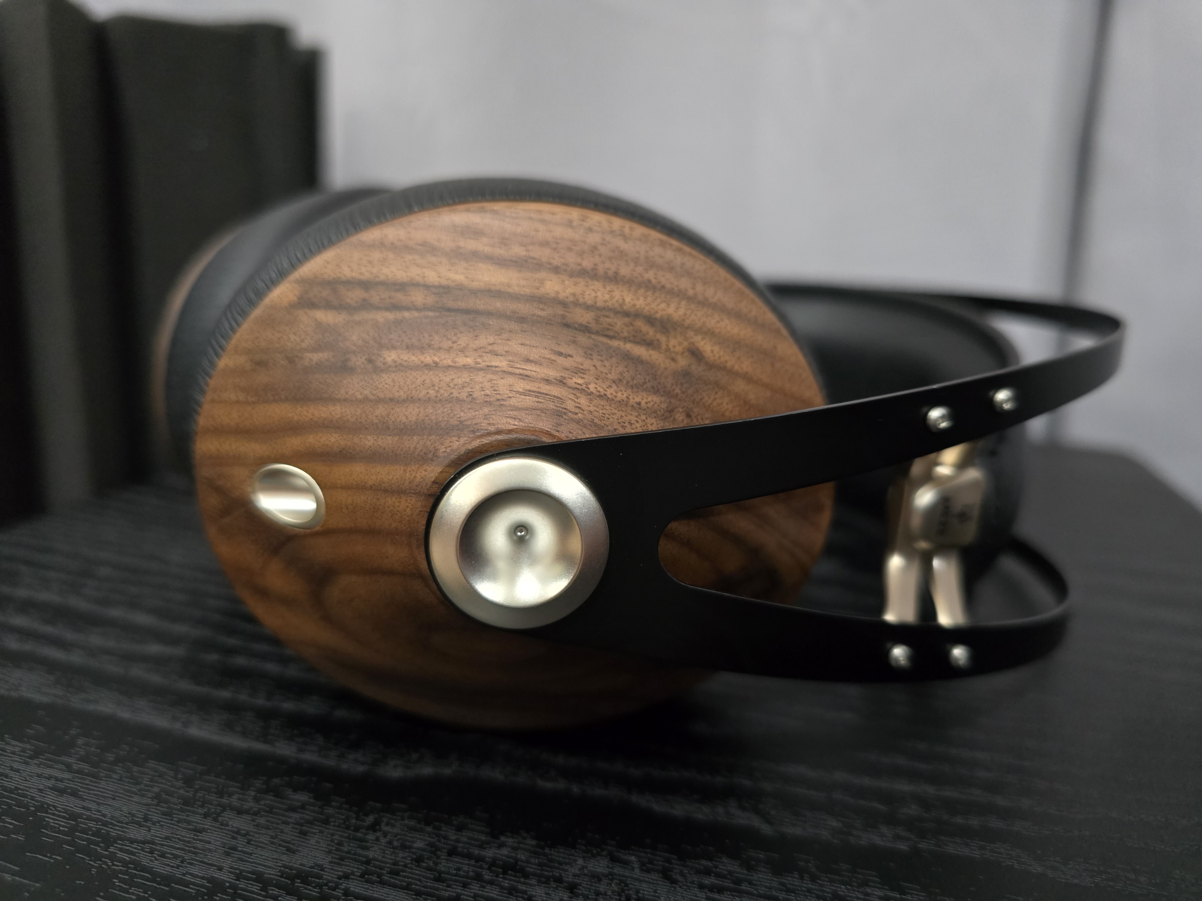 Sold: Meze 99 Classics (walnut/silver) | Headphone Reviews and ...