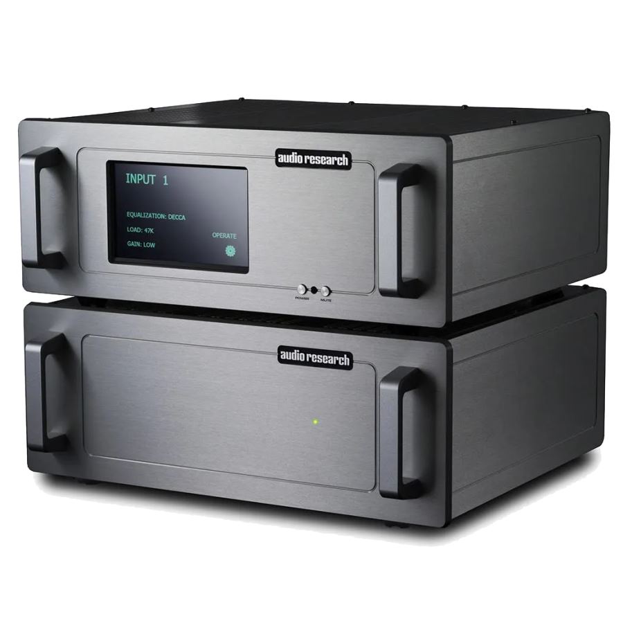 The Sennheiser HE1 and how I came back after 16 years hiatus from ...