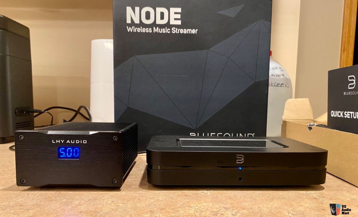 The Sennheiser HE1 and how I came back after 16 years hiatus from ...