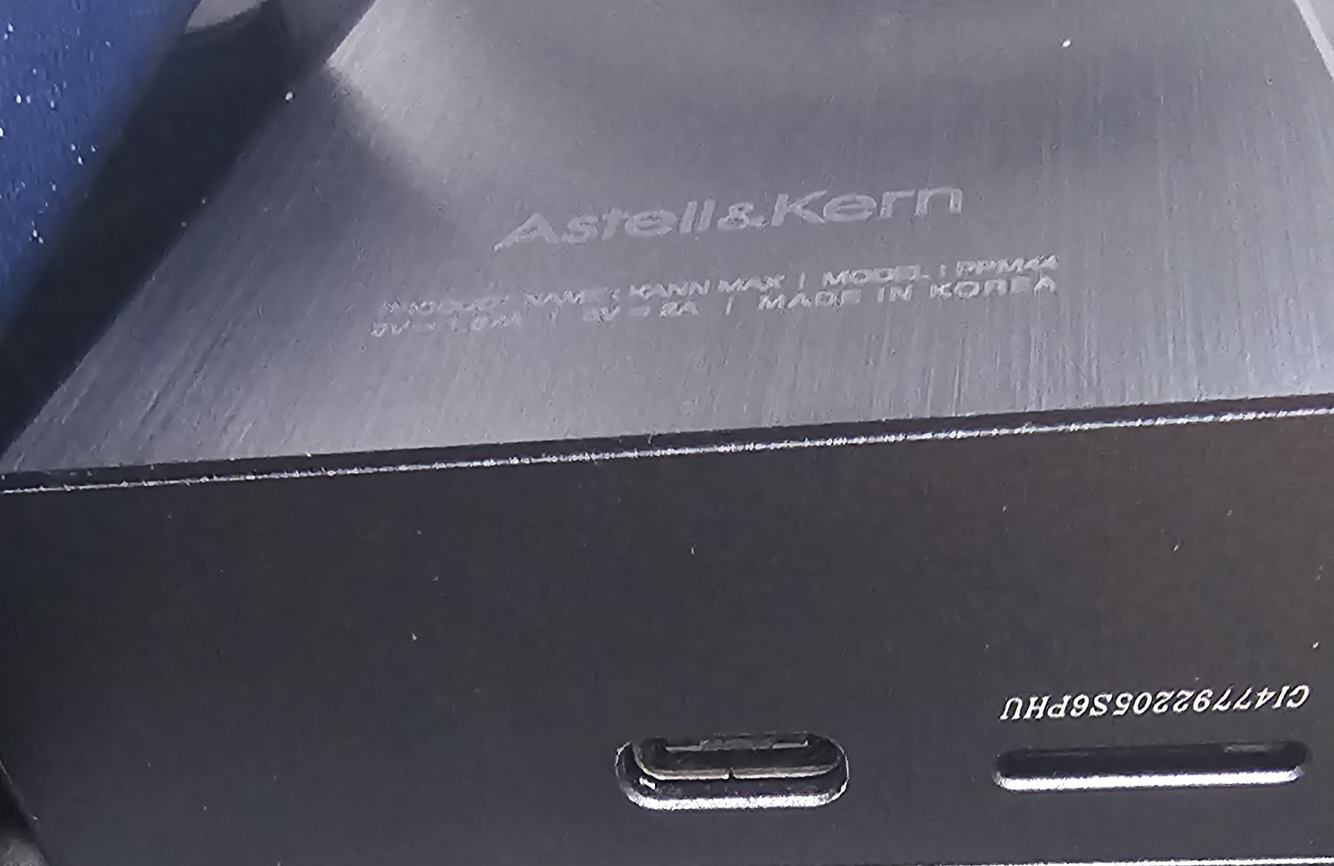 Astell & Kern Kann Max - | Headphone Reviews and Discussion - Head-Fi.org