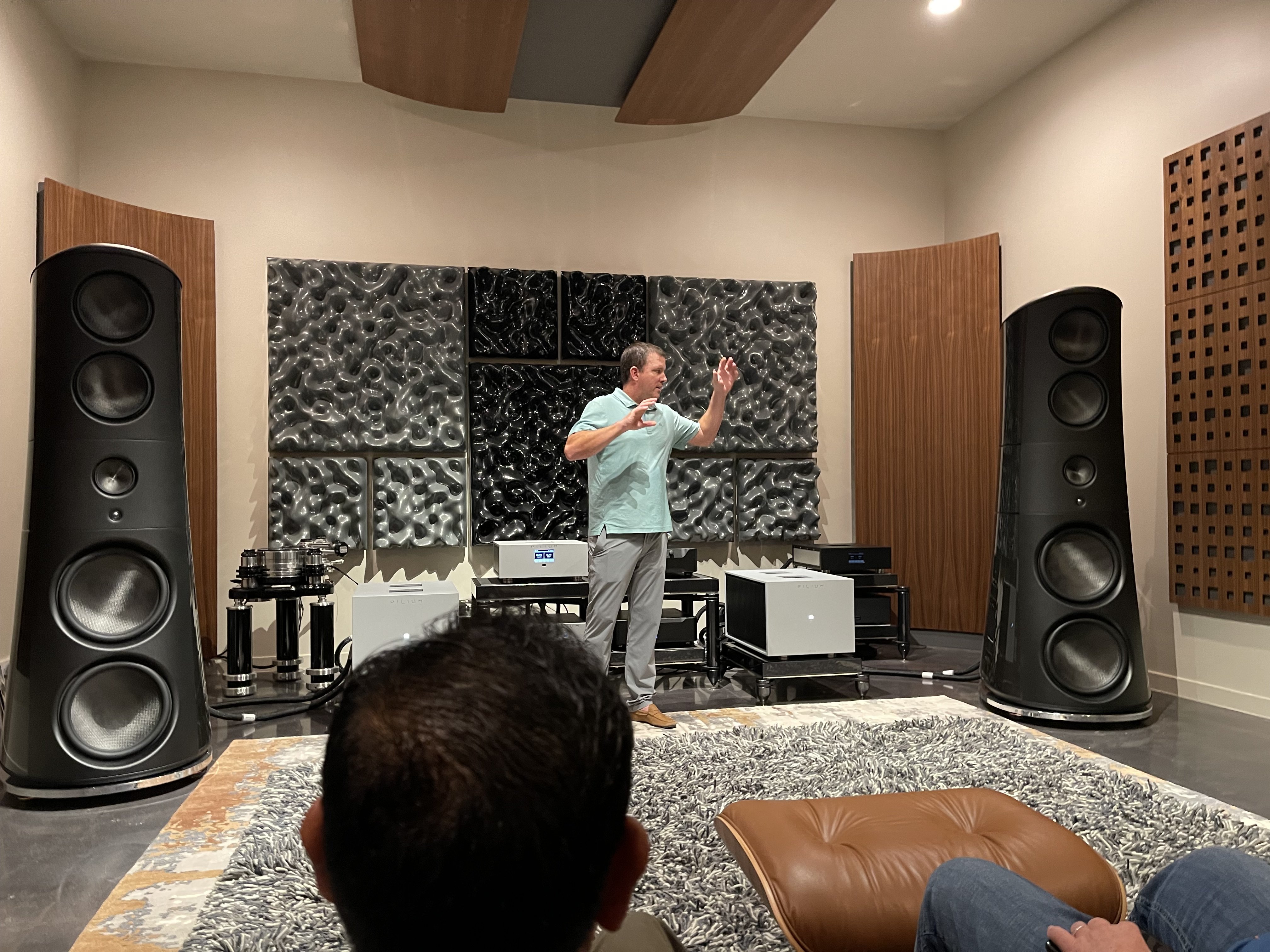 The Sennheiser HE1 and how I came back after 16 years hiatus from ...