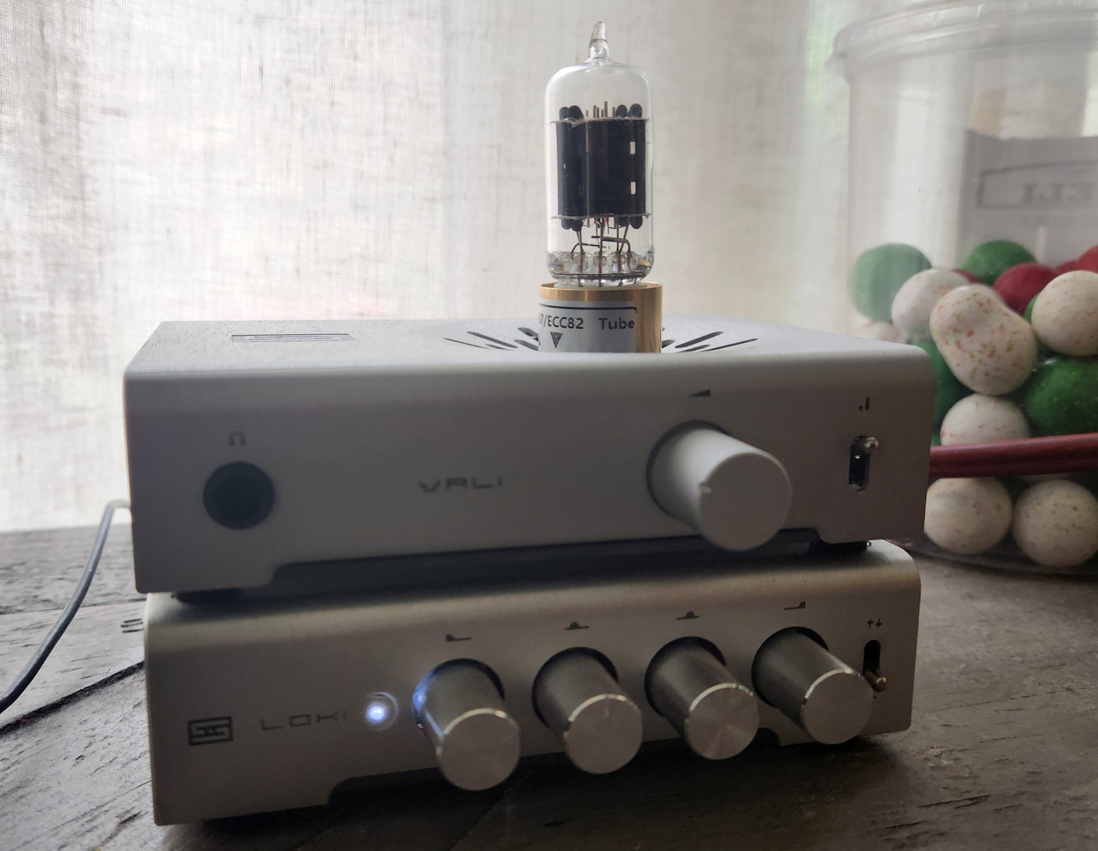 Schiit Vali 3 : Impressions Thread | Page 30 | Headphone Reviews and ...