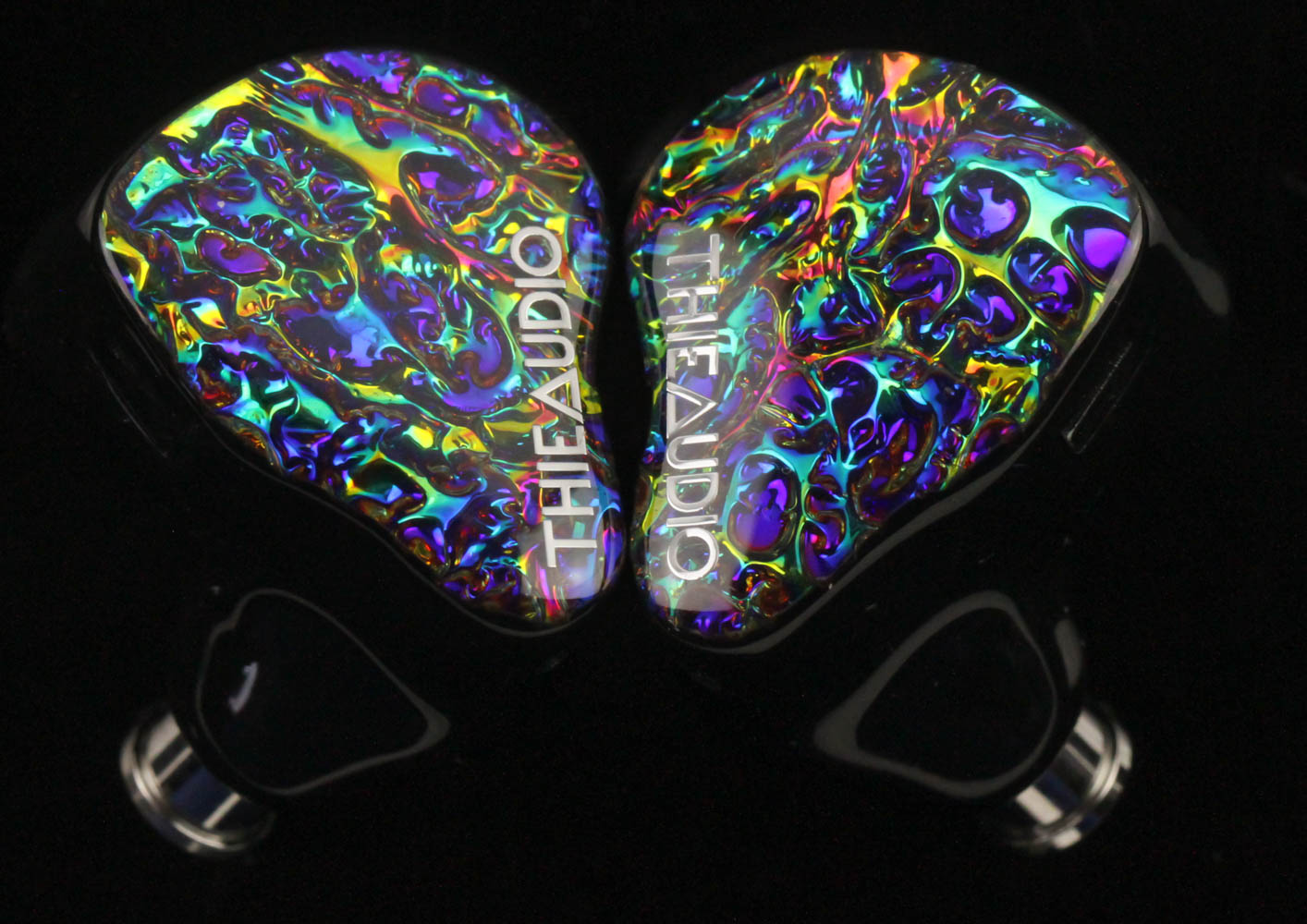 Closed: Thieaudio Monarch MK3 Disco | Headphone Reviews and Discussion ...