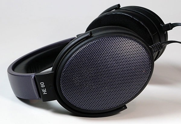 The Sennheiser HE1 and how I came back after 16 years hiatus from ...