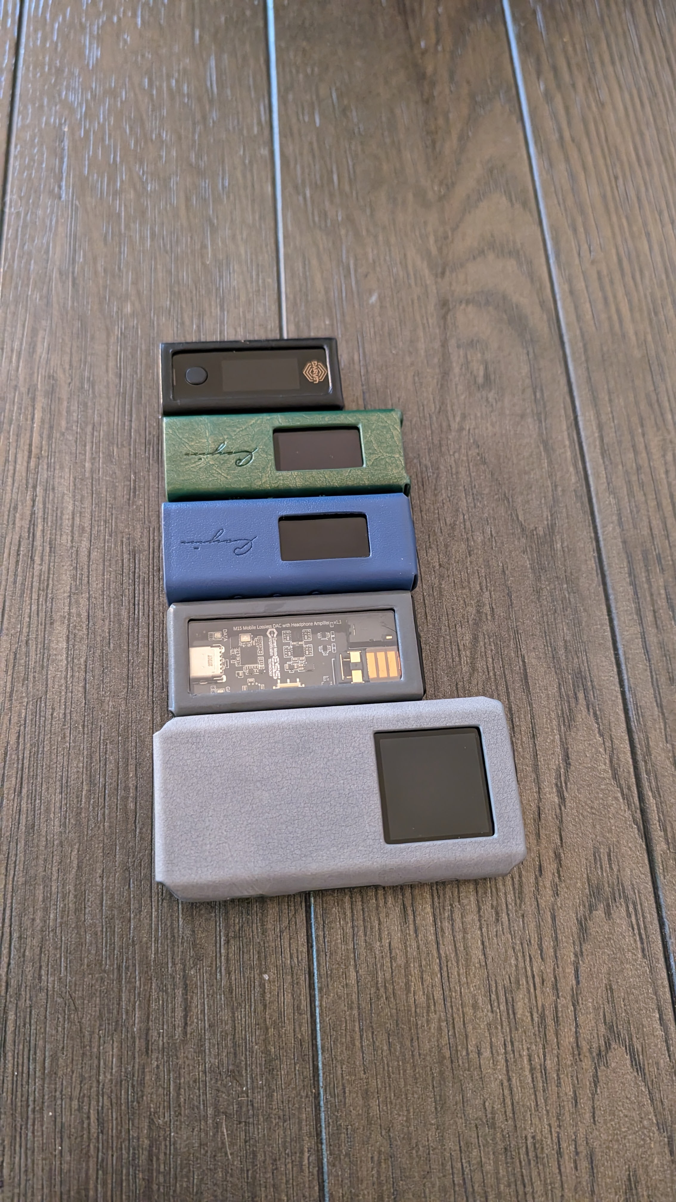 Sold: Dongles & Dongles | Headphone Reviews and Discussion - Head-Fi.org