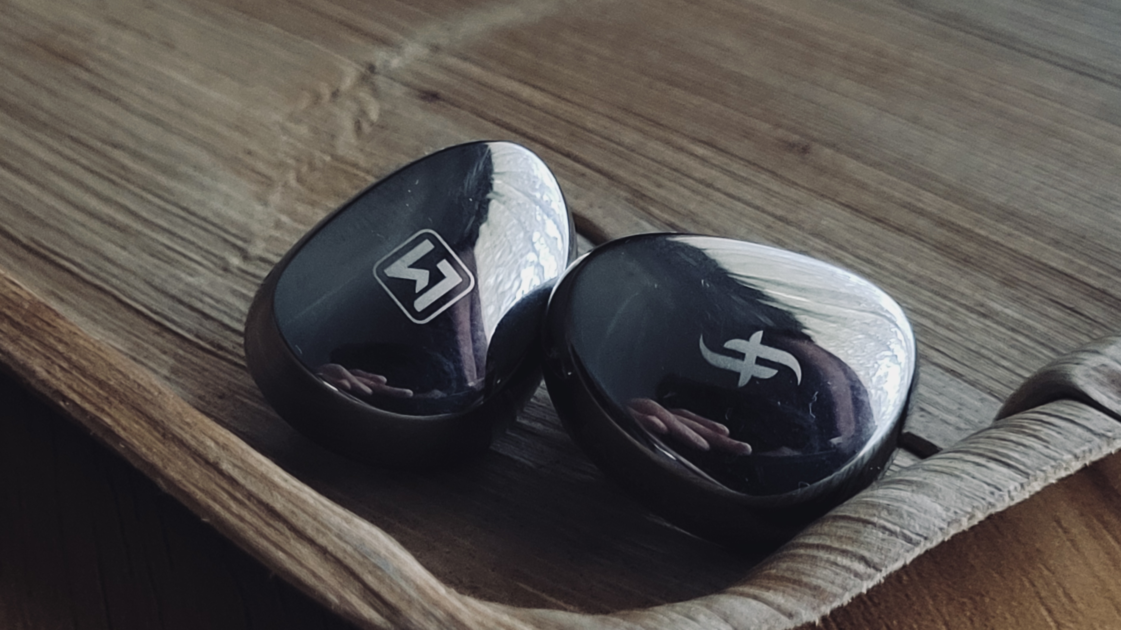 Show Off Your IEMs/Buds And Accessories! | Page 207 | Headphone Reviews ...