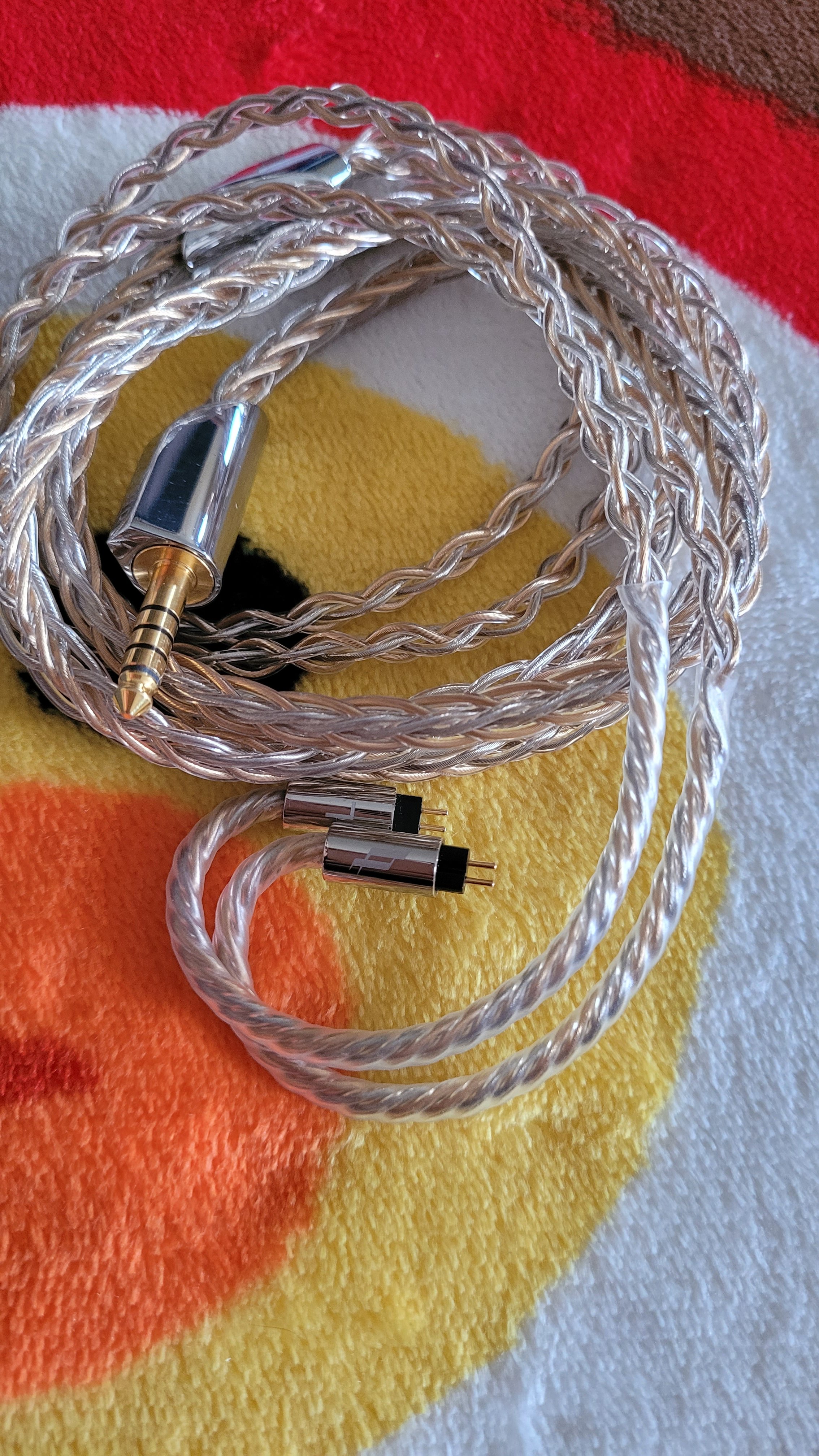 Sold: Liquid Links Martini | Headphone Reviews and Discussion - Head-Fi.org